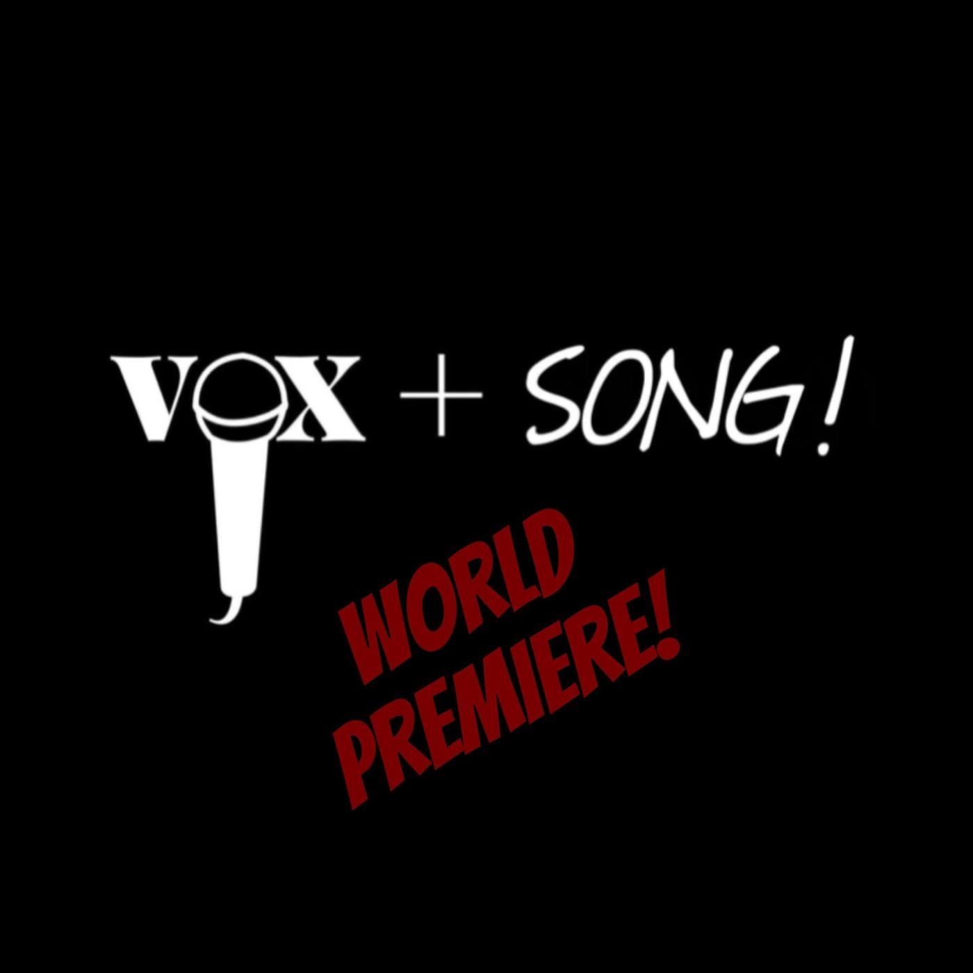 vox + guests: LIVE! #12 - vox + guest (podcast) | Listen Notes