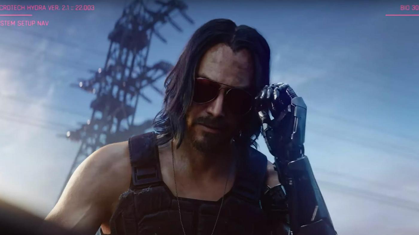 Viewpoint – “Of Pandas and Men” E3 2019 Recap - Voxel Voice FM (podcast ...