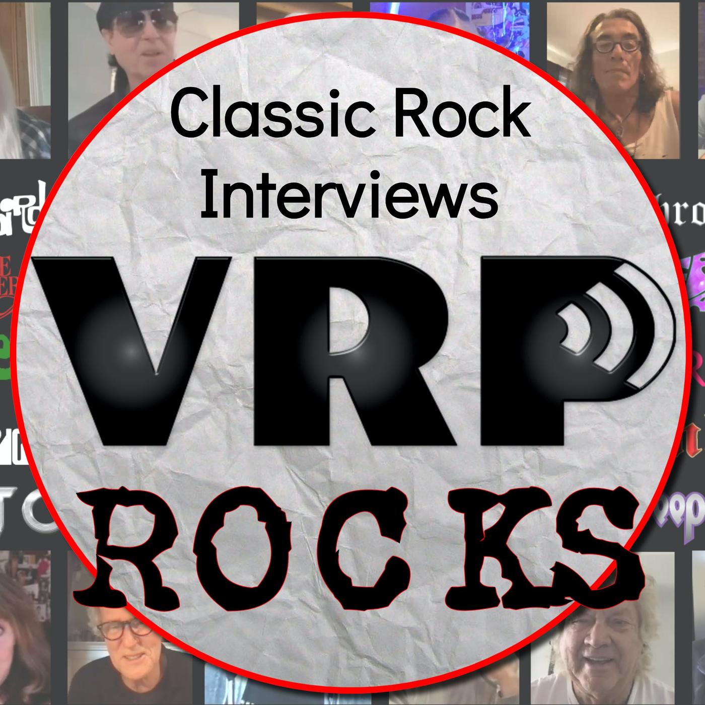 92. Graham Bonnet - Rainbow - VRP Rocks - Classic Rock Interviews ...