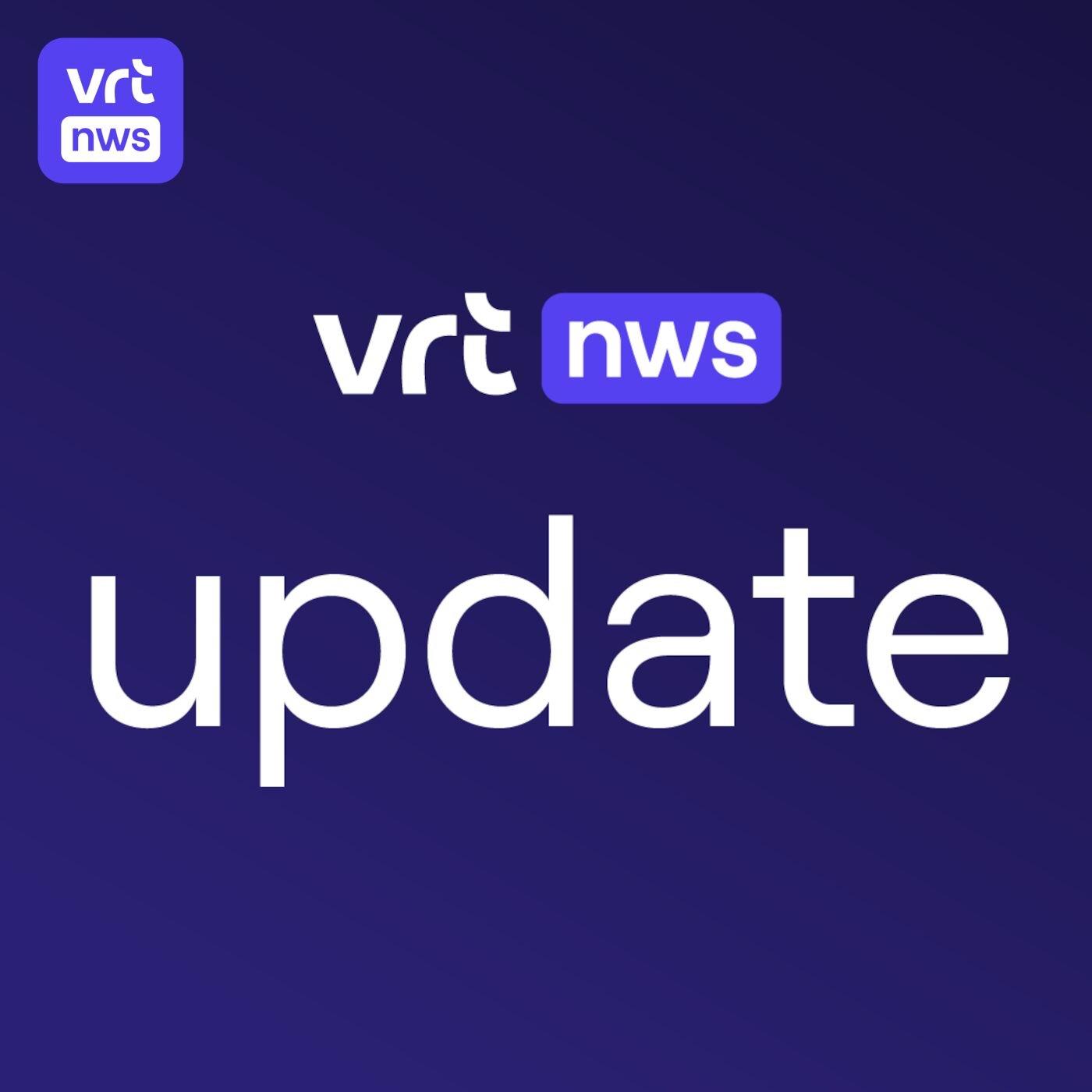 Het nieuws van 14 uur - VRT NWS update (podcast) | Listen Notes