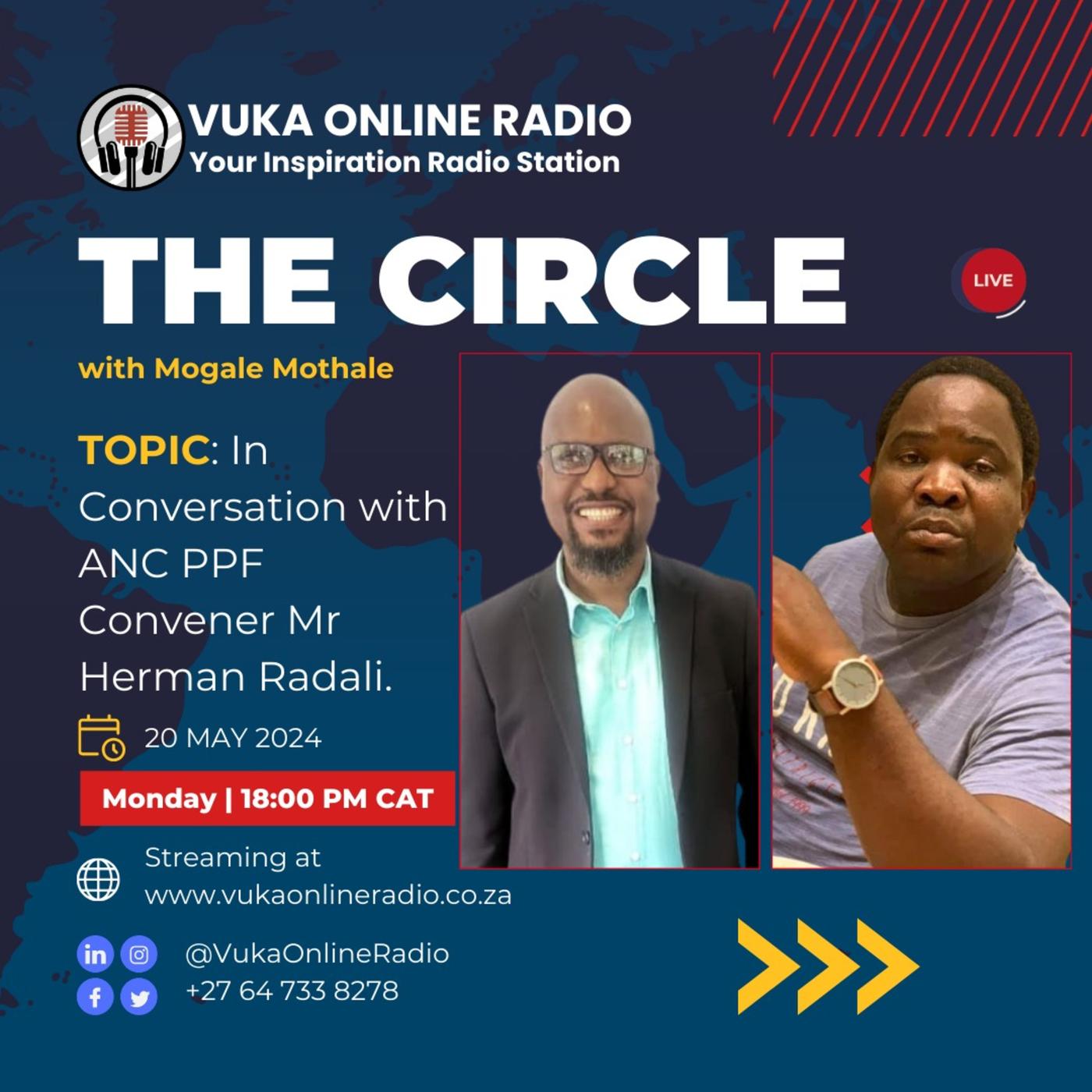 20923-Health n Wellness with Dr Nokuthula Toolz Nkosi Podcast EP 5 ...