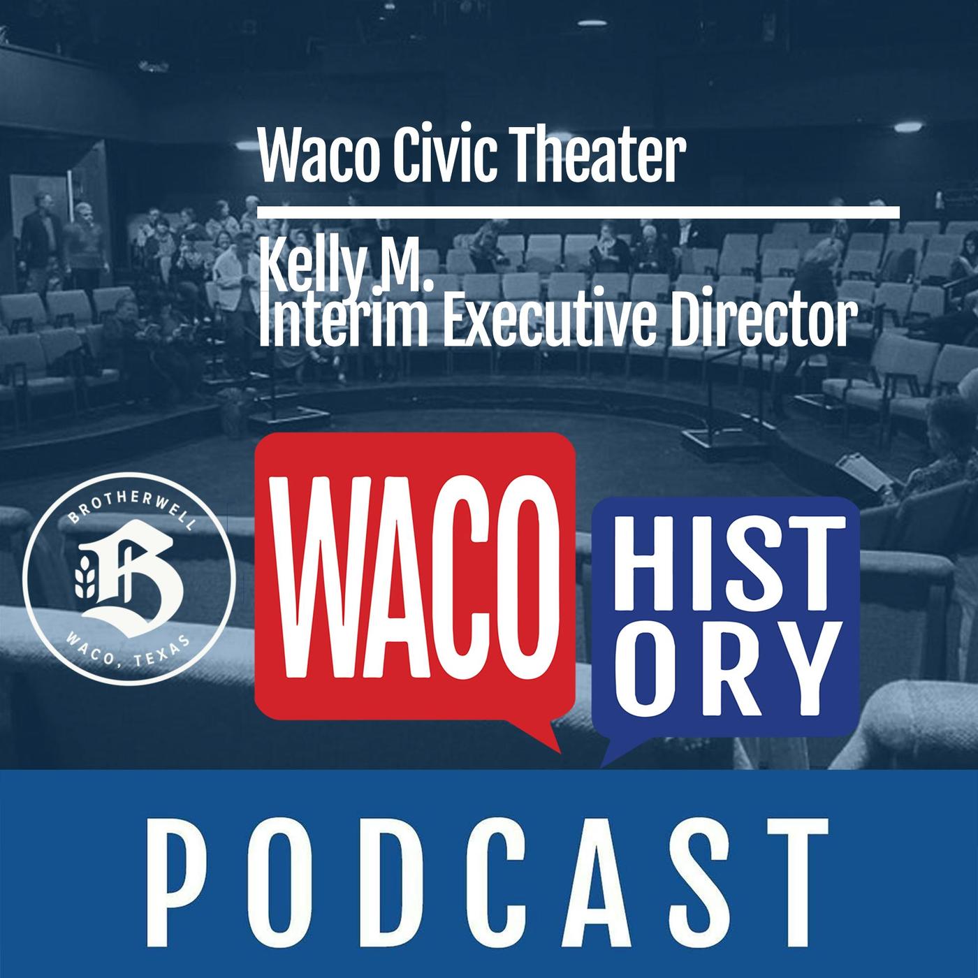 Living Stories: Childhood Memories of Cameron Park - Waco History ...