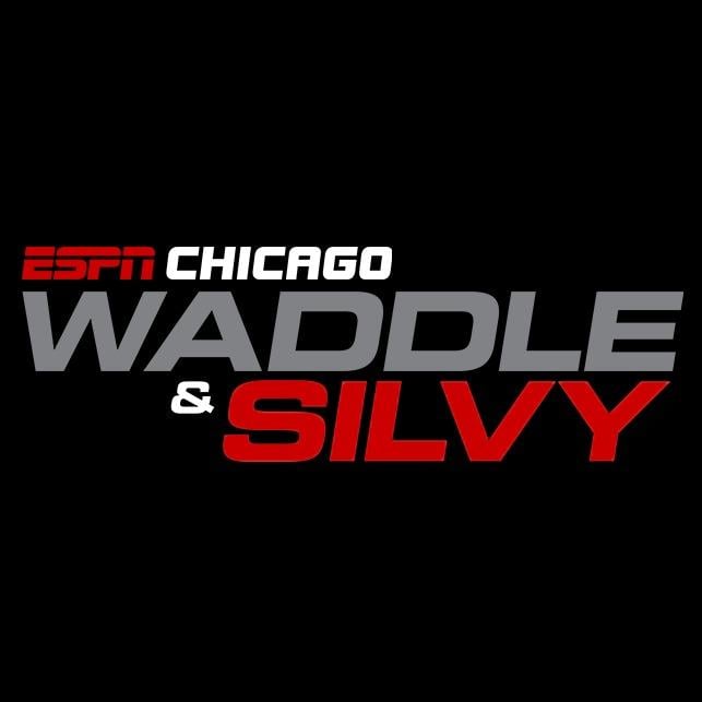 Waddle & Silvy (podcast) - ESPN Chicago | Listen Notes