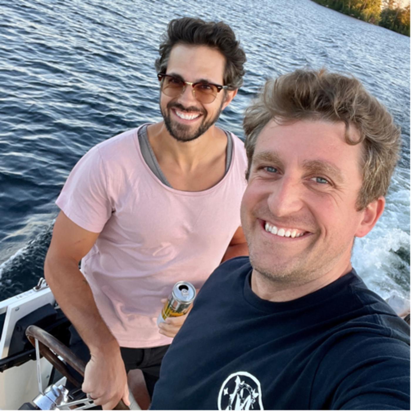 A Compliment To My Boss. - Wade Sellers Journal (podcast) | Listen Notes