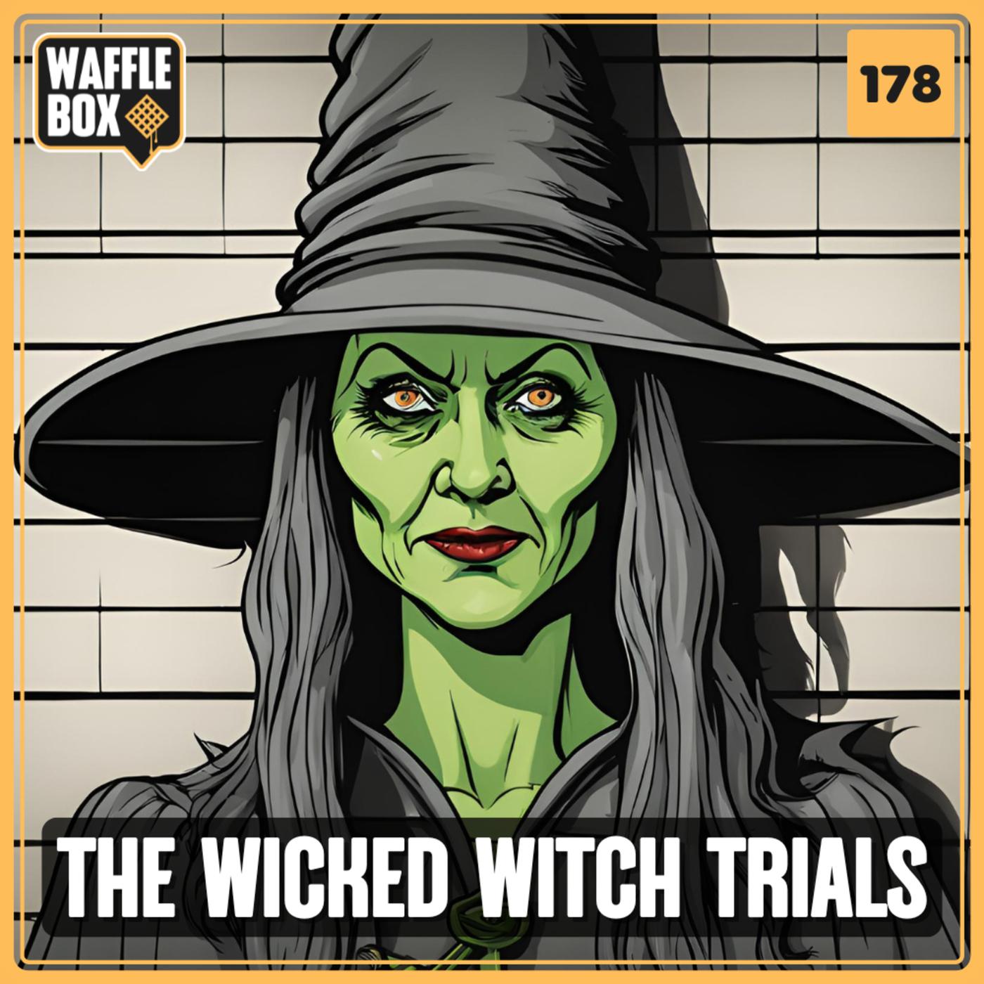 Episode 35 - Wordle, Sexy Cartoon Characters, Moonfall and more ...