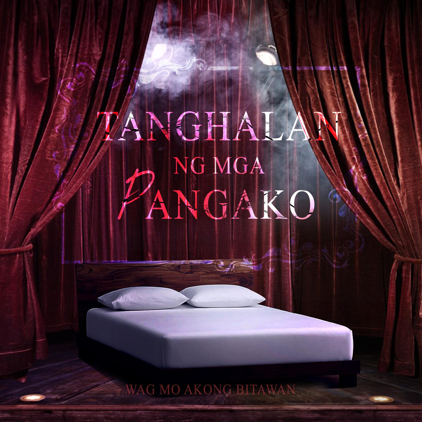 Ang Depinisyon Ng Mahalaga - Wag Mo Akong Bitawan (podcast) | Listen Notes