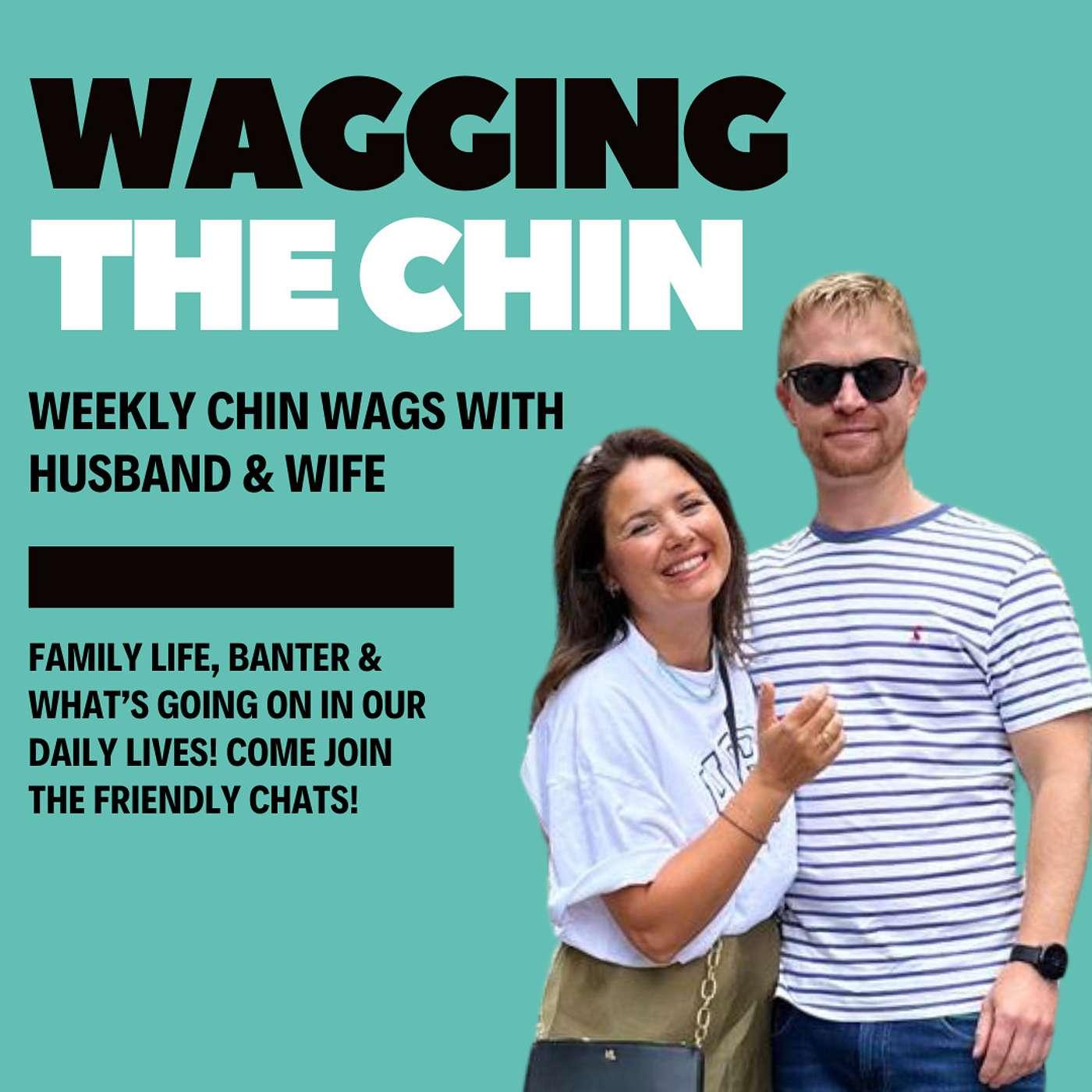 Moving to Dubai? - Wagging The Chin (podcast) | Listen Notes