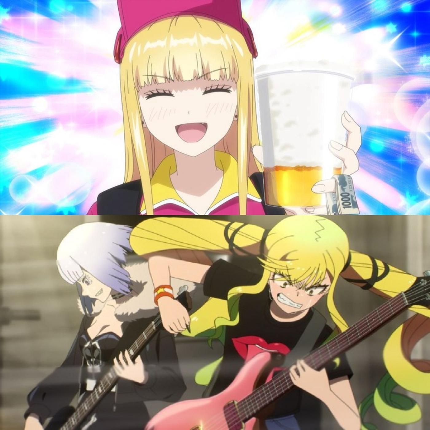 Vampire and Gorilla Waifus FTW - Waifus and Weeaboos (podcast) | Listen ...