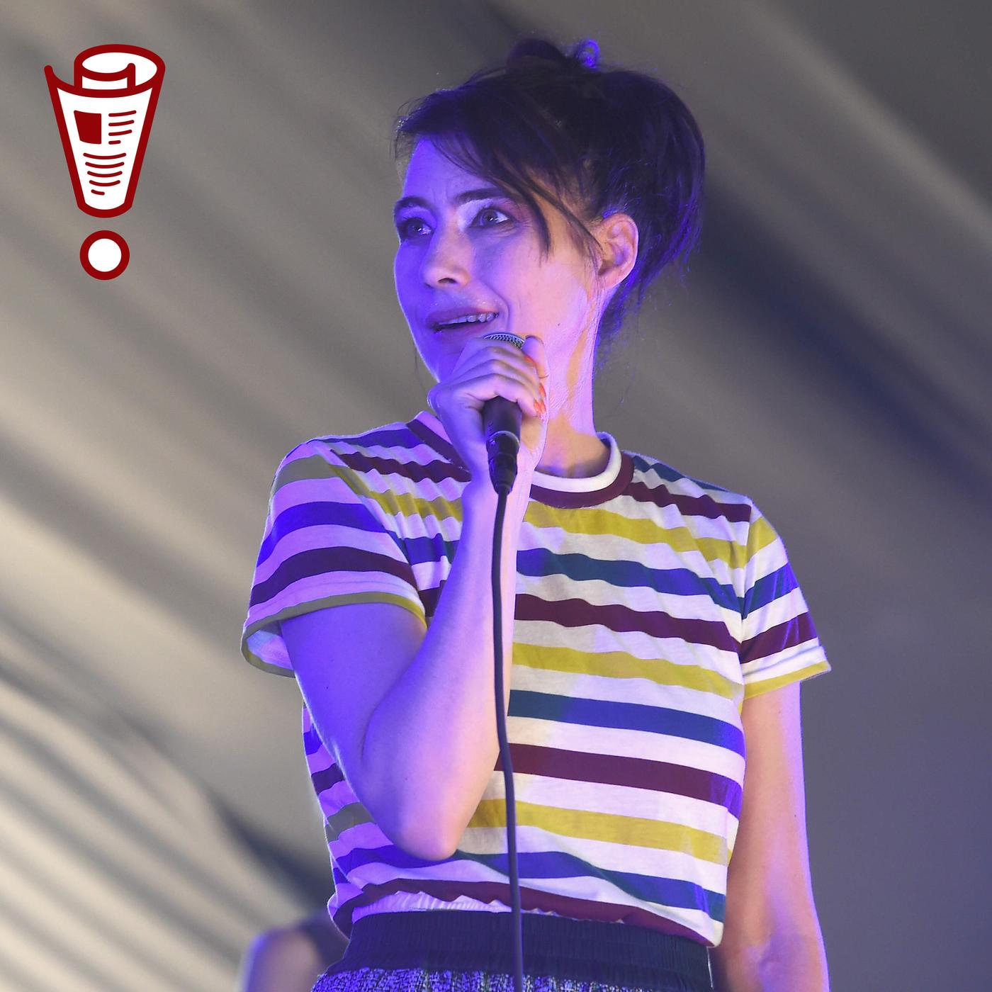 Wait Wait... Don't Tell Me! (podcast) - NPR | Listen Notes