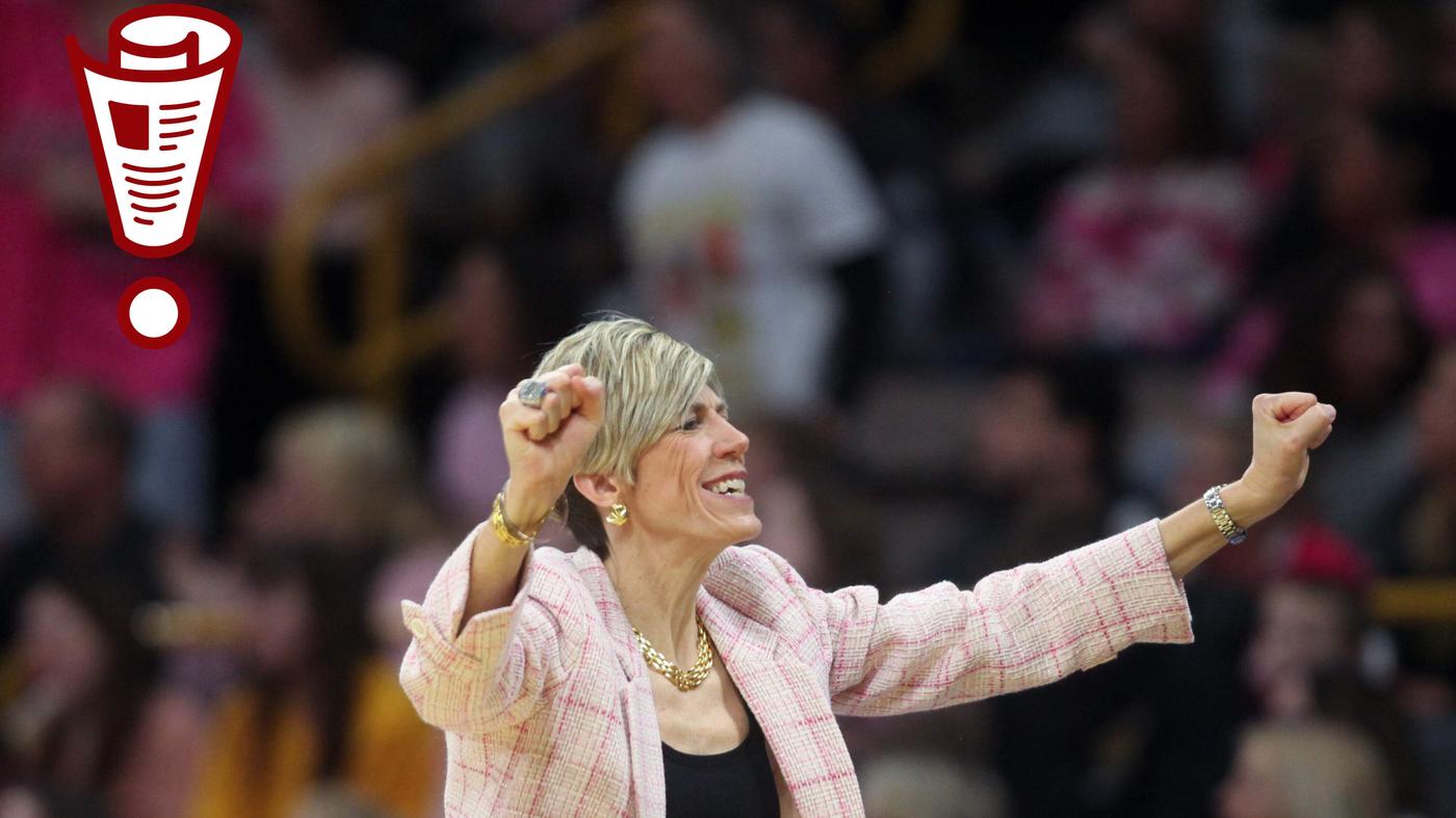 Wait Wait... Don't Tell Me! (podcast) - NPR | Listen Notes