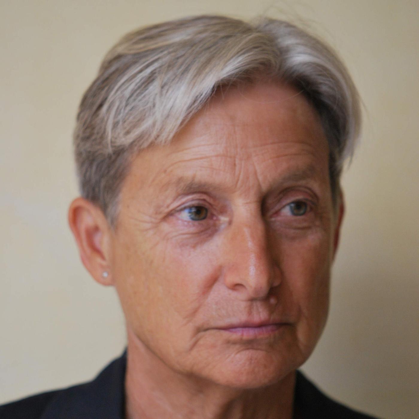 WWDTM: Judith Butler - Wait Wait... Don't Tell Me! (podcast) | Listen Notes