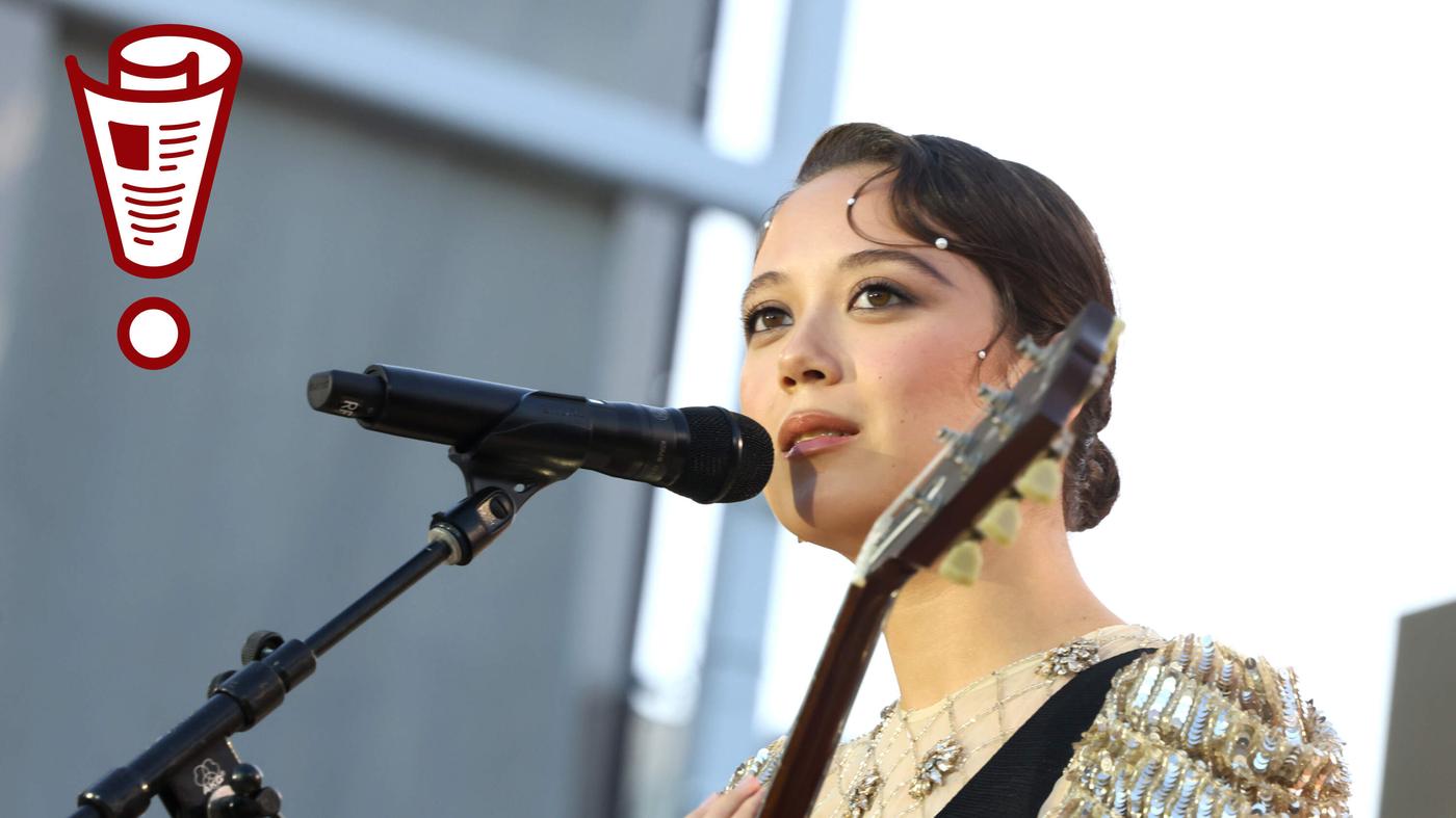 Wait Wait... Don't Tell Me! (podcast) - NPR | Listen Notes