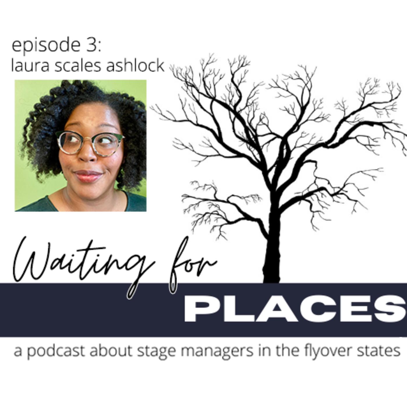 Episode 4: Jo Chalhoub - Waiting for Places (podcast) | Listen Notes