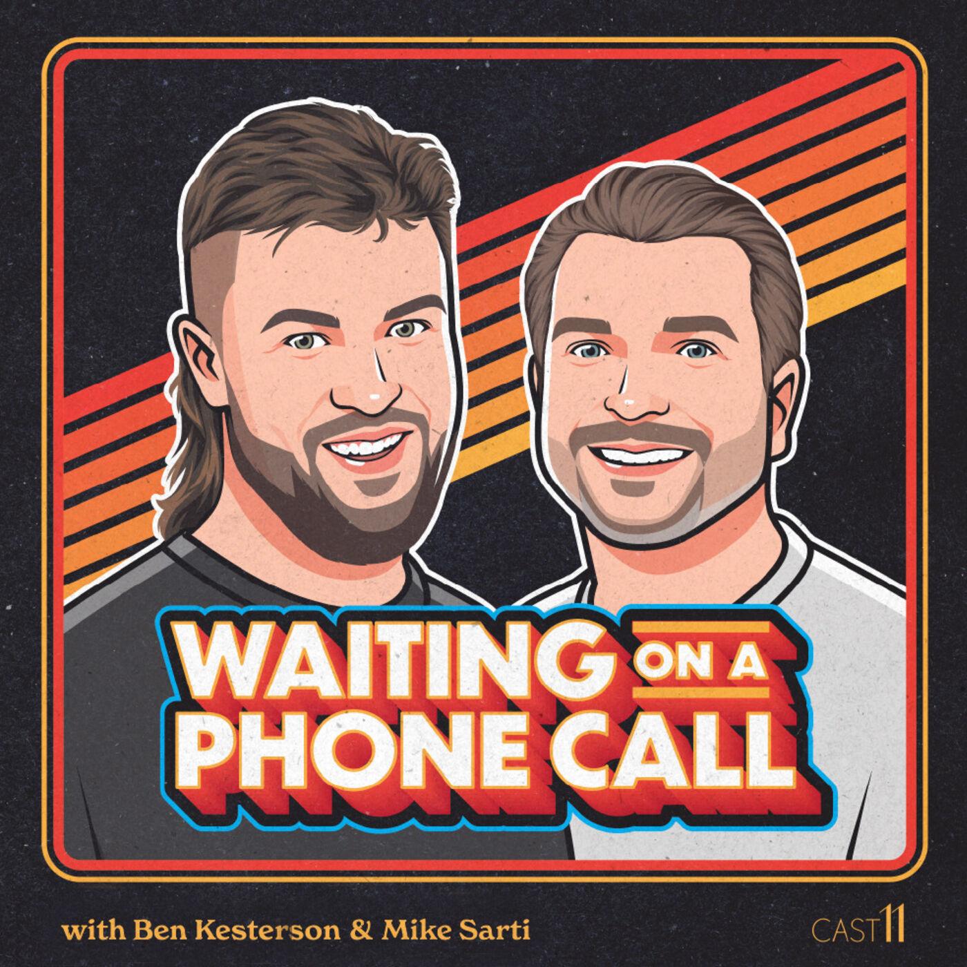 Season One Wrap Up - Waiting on a Phone Call (podcast) | Listen Notes