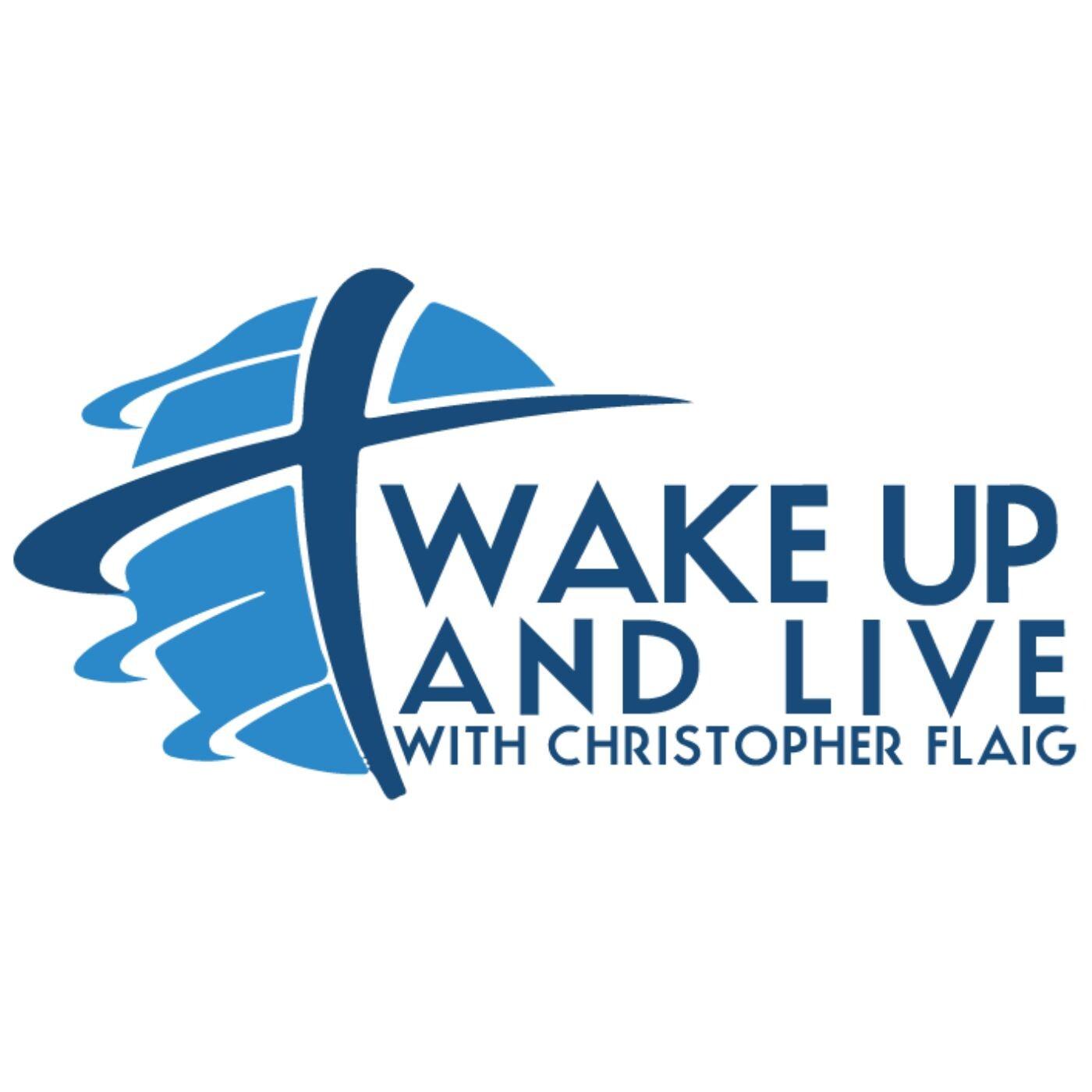 Walk By Faith PT6 -All Power - WUAL - Wake Up and Live with Christopher ...