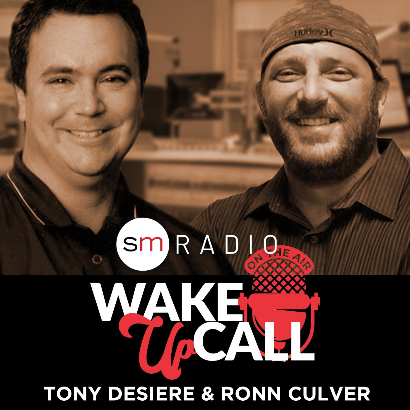 1635: 11/05/2021 Wake Up Call (Matt Pauley filling in) Hour 3 | Listen ...