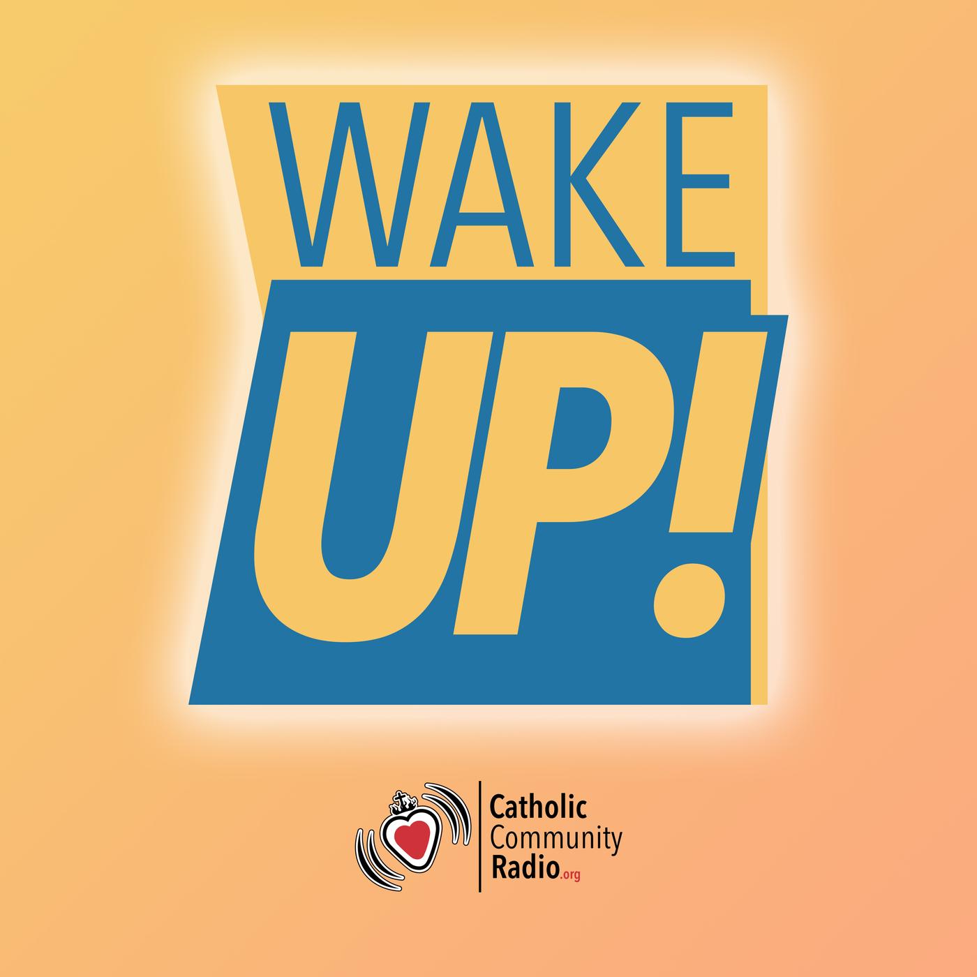 Wake Up! Thursday, April 25, 2024 - Wake Up! (podcast) | Listen Notes