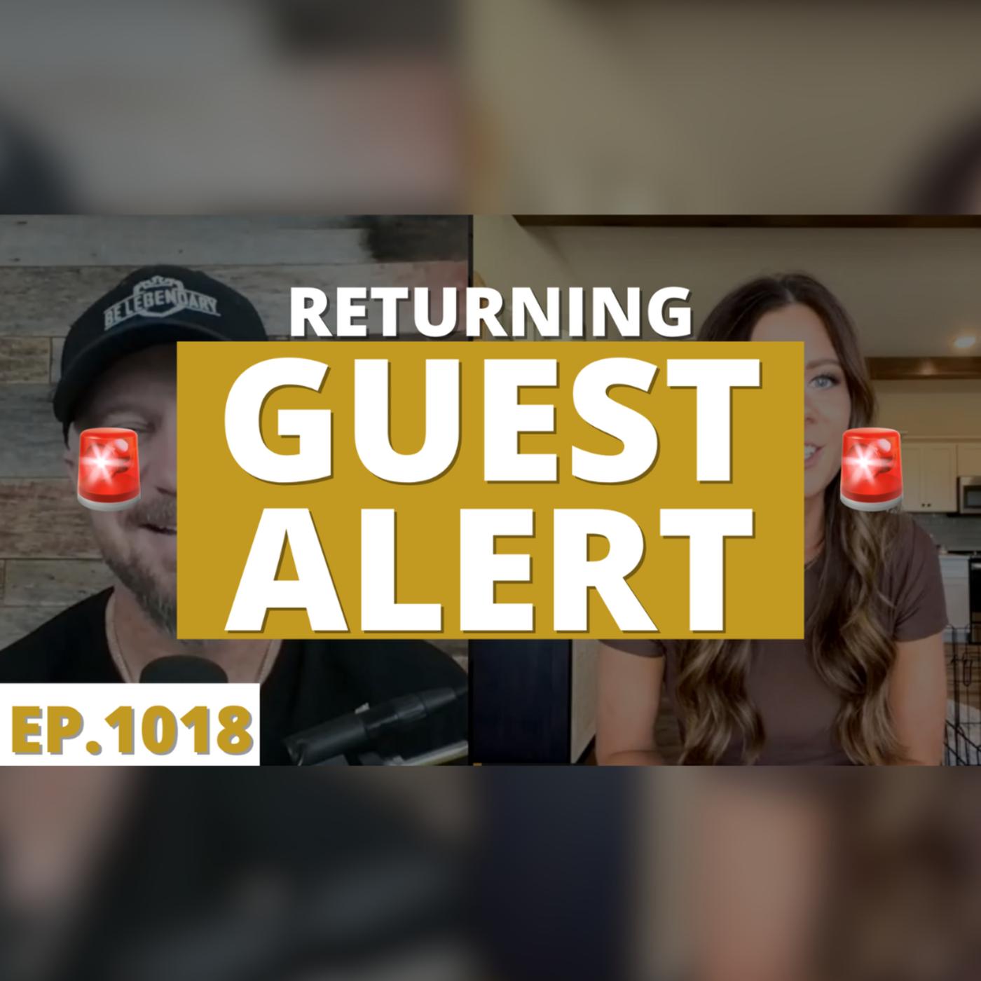 7-17-24-Former Nurse Turned SAHM Reel Spills Her Storytelling Secrets-Wake Up Legendary with ...