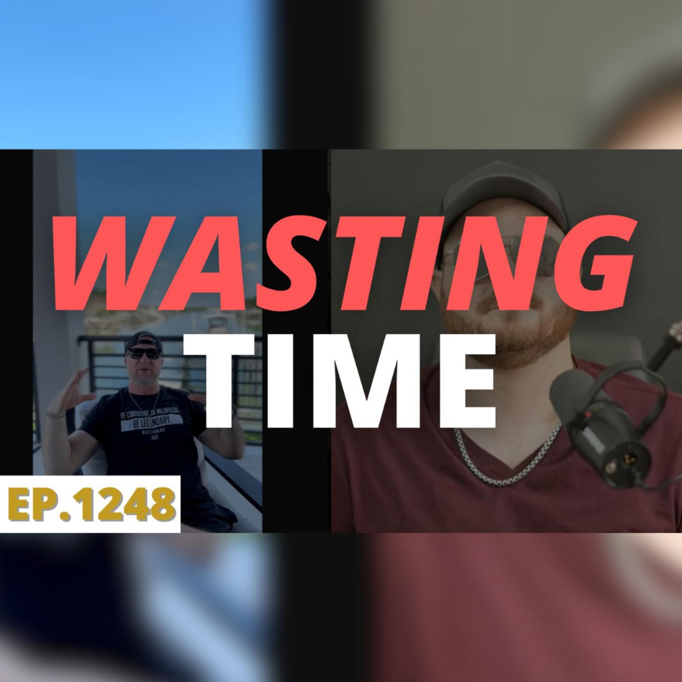 10-27-23-Former Coach Breaks The Chains of Imposter Syndrome-Wake Up ...