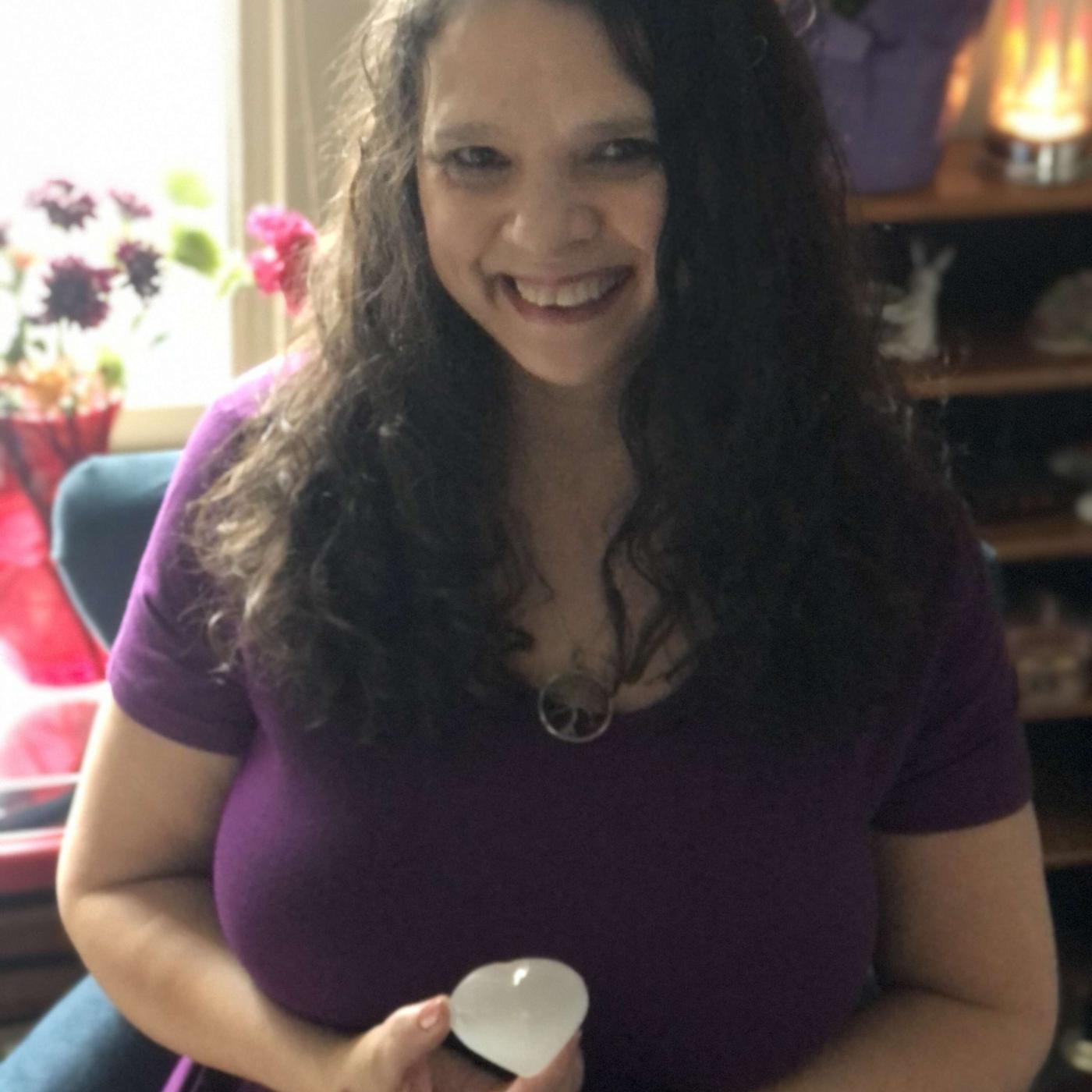 A short path to change - Wake Up with KC (podcast) | Listen Notes