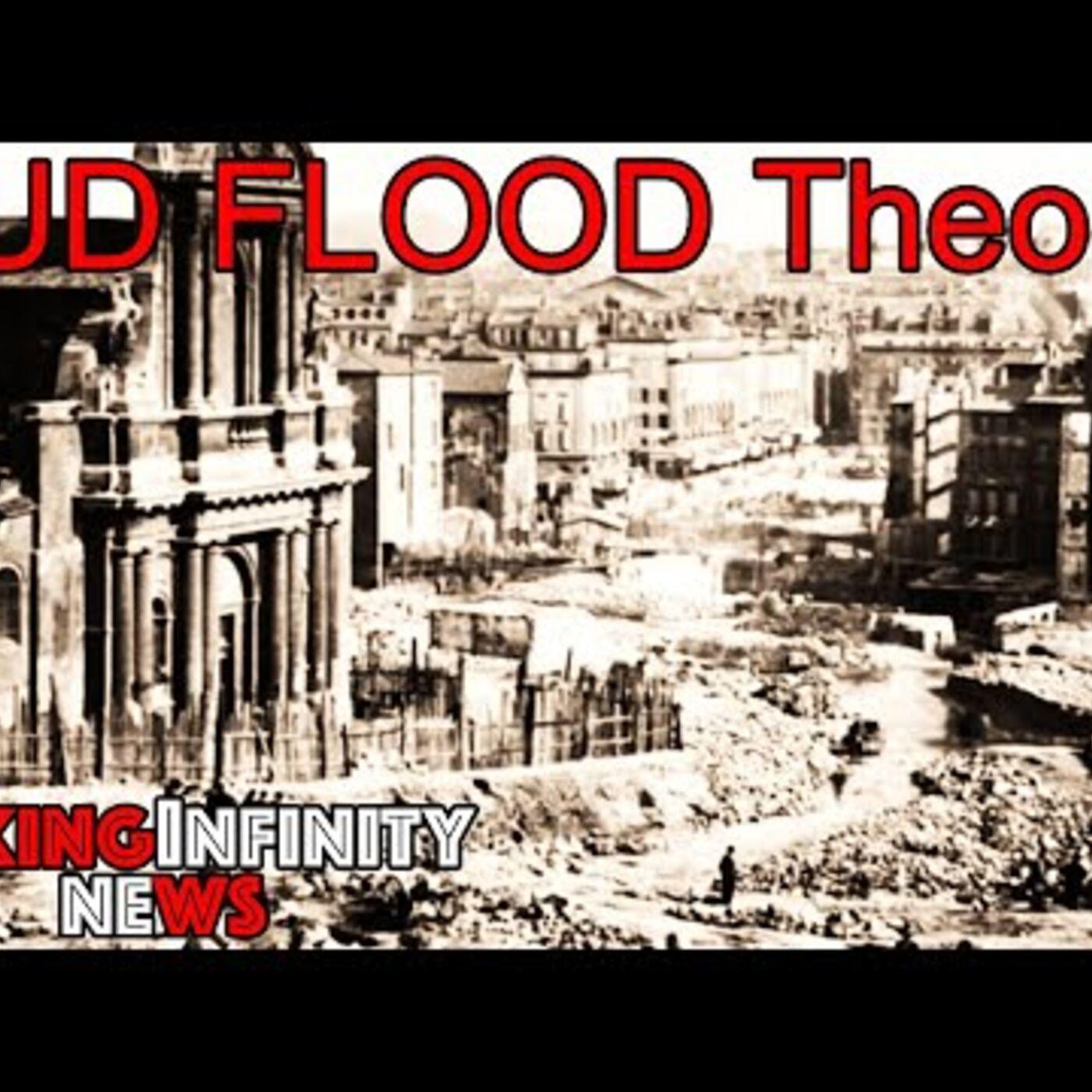 Ep 44: Mud Flood Catastrophe Just 200 Years Ago? - Waking Infinity News ...