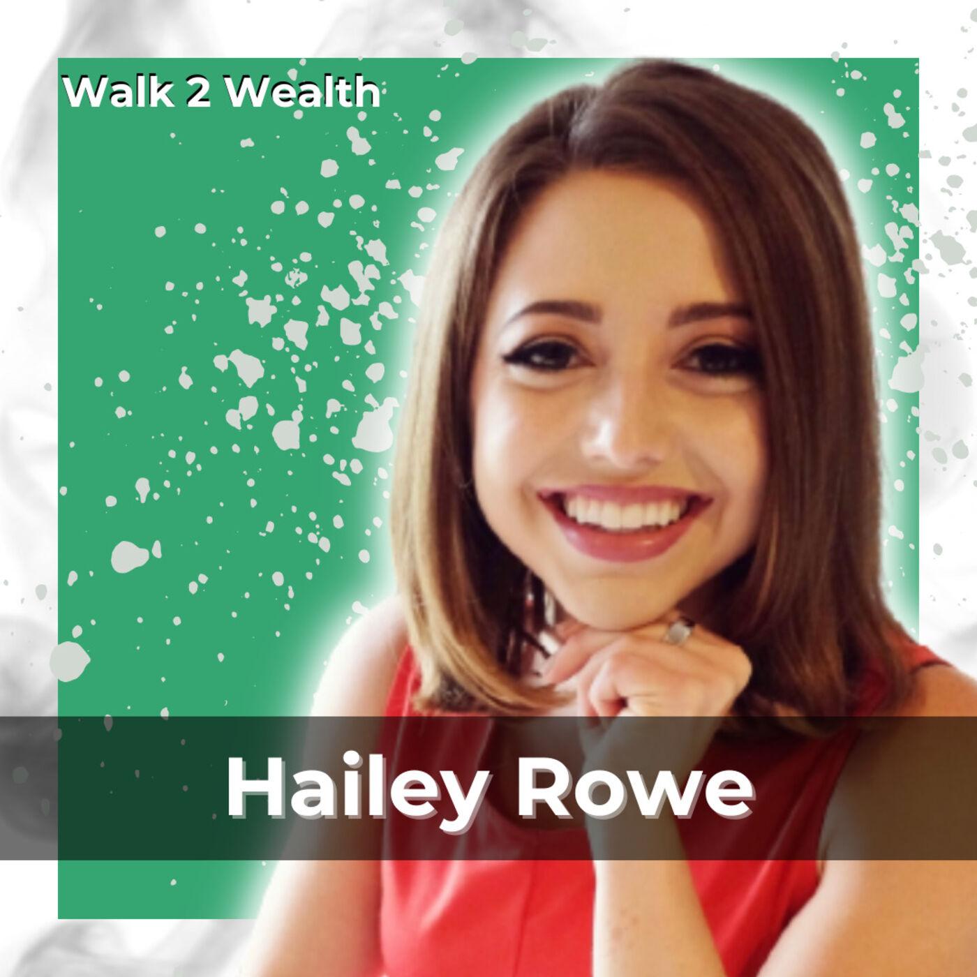 Creating Irresistible Offers & Attracting More Clients w/ Hailey Rowe ...