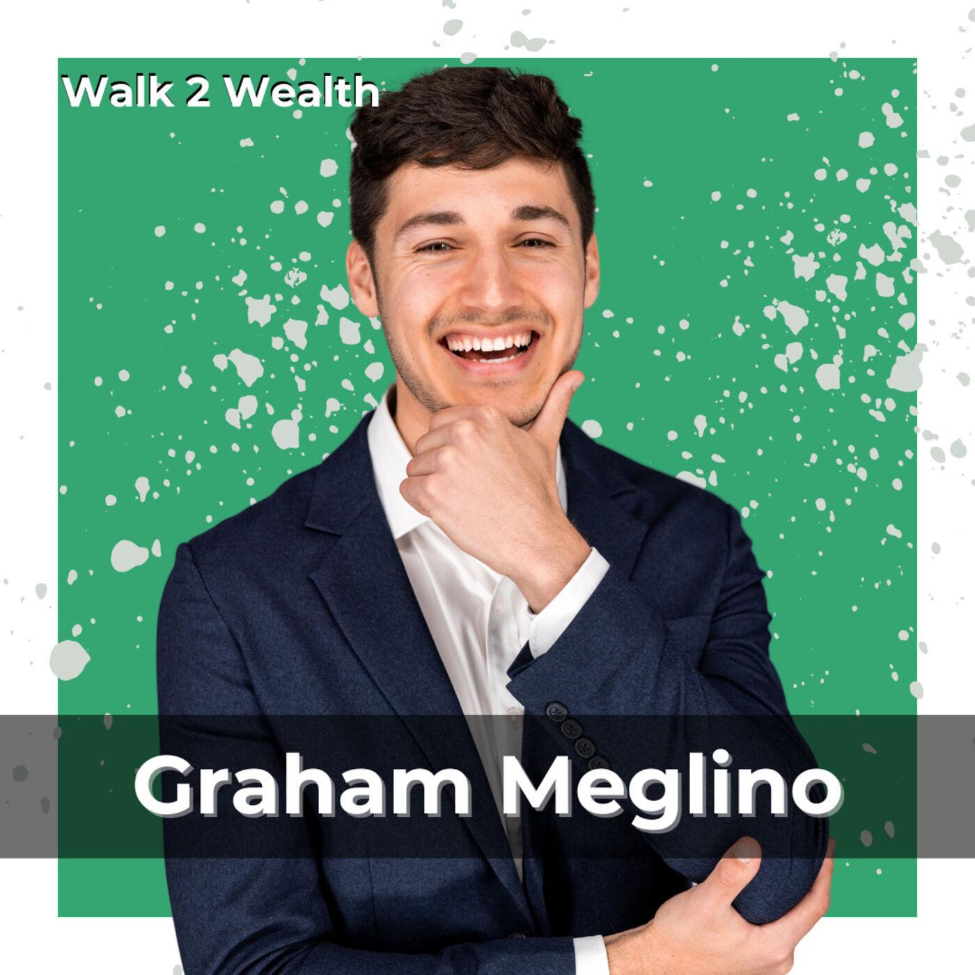 From Selling Hookah In High School to High-Ticket Sales w/ Graham ...