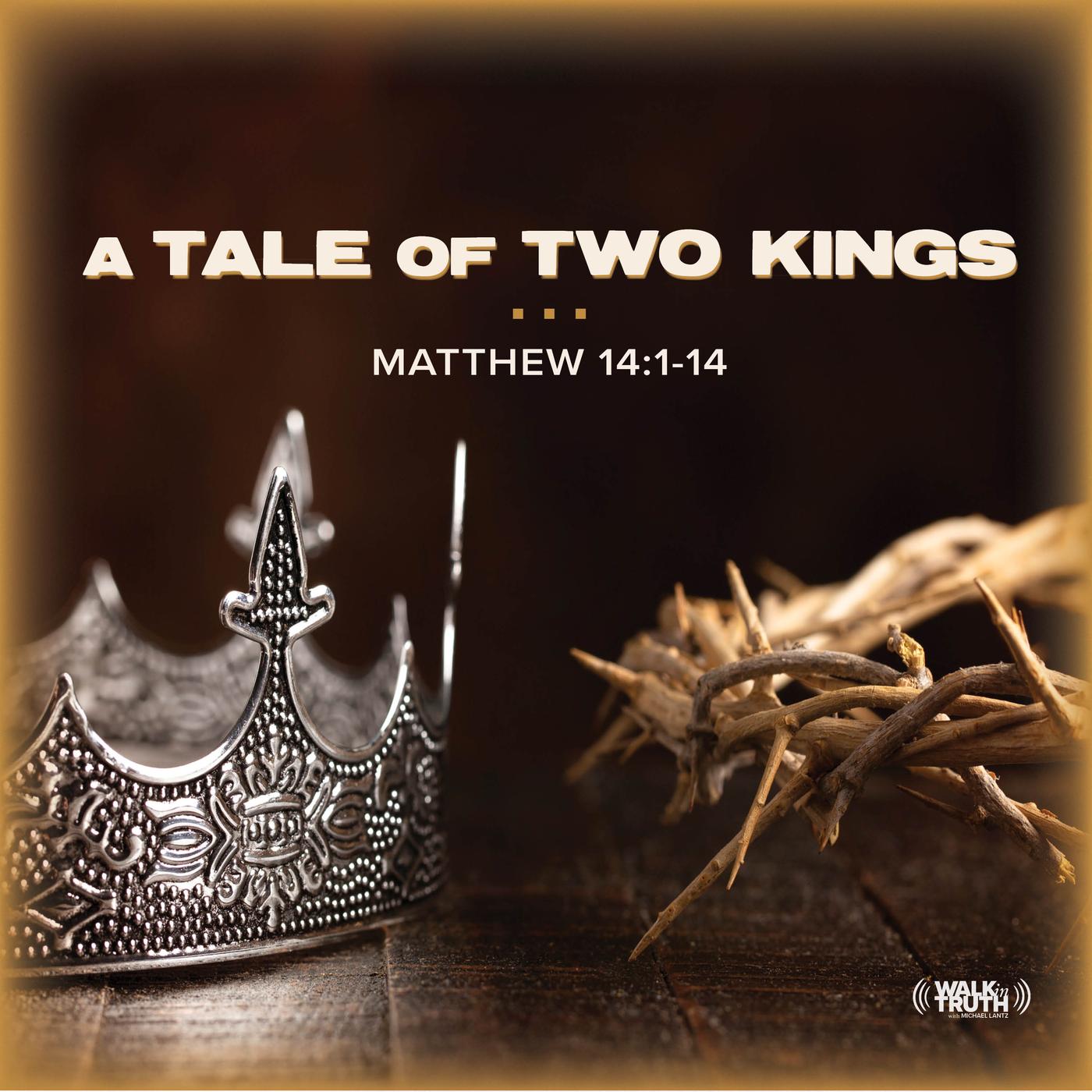 Matthew - The Kingdom Harvest - Part 31 - Walk in Truth (podcast ...