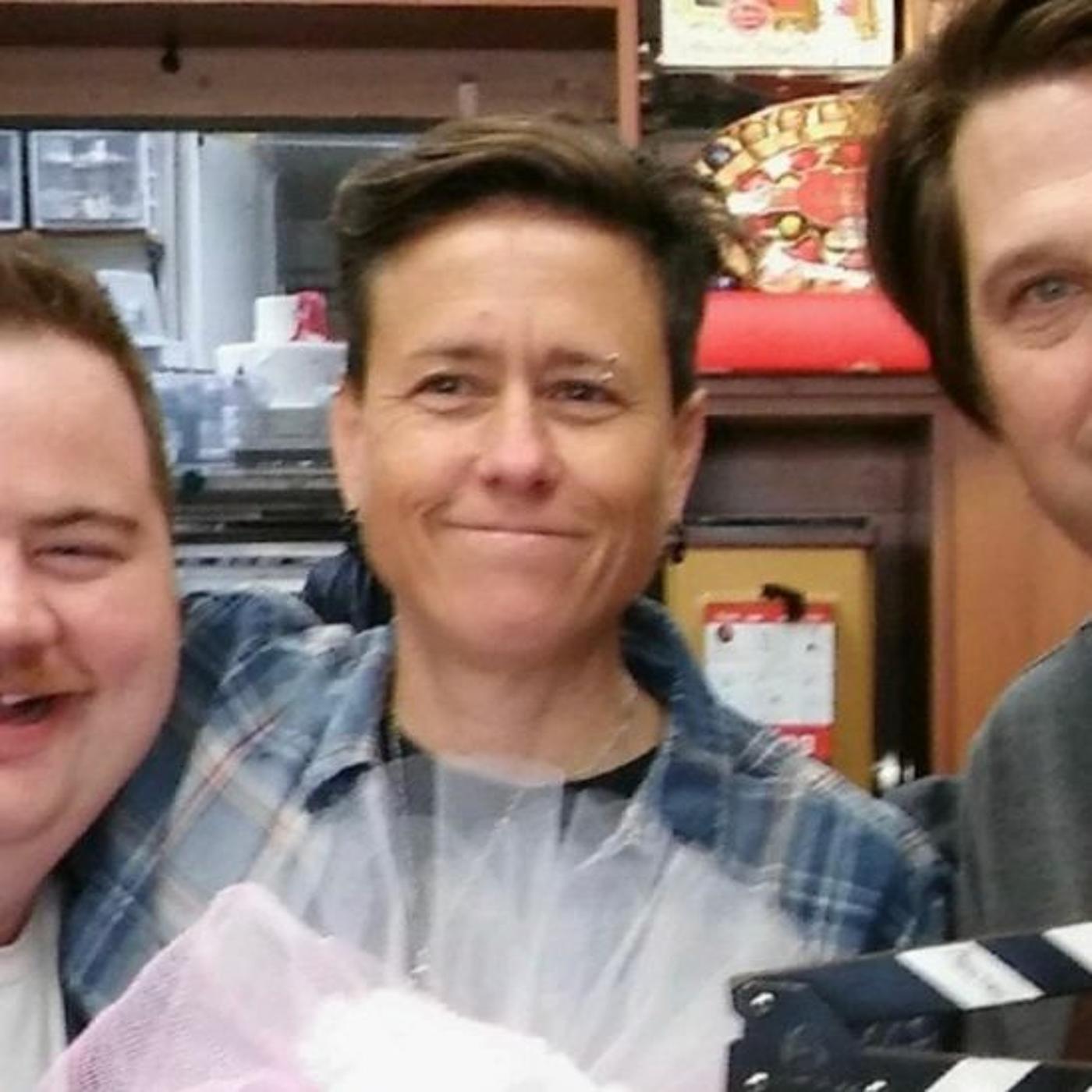 Anastacia Nemec - Walking Backwards (podcast) | Listen Notes