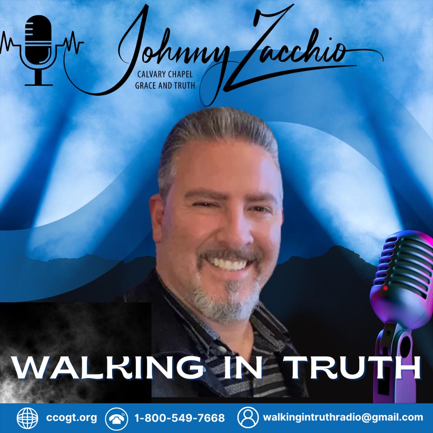 Portraits of Faith Part 1 - Walking in Truth (podcast) | Listen Notes