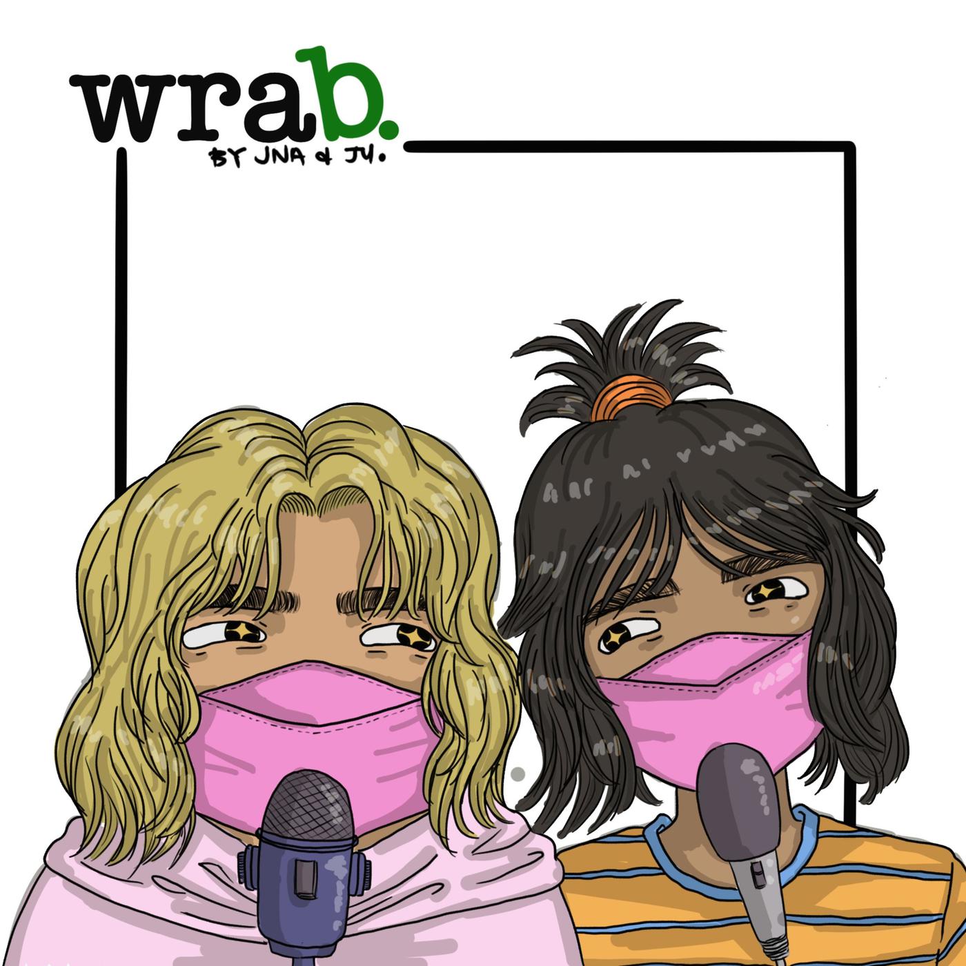 wraB. S02E01 - Ikaduhang Perstaym - Wanbats Ra Besh | Bisaya Society ...