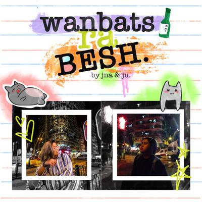 wraB. S02E01 - Ikaduhang Perstaym - Wanbats Ra Besh | Bisaya Society ...