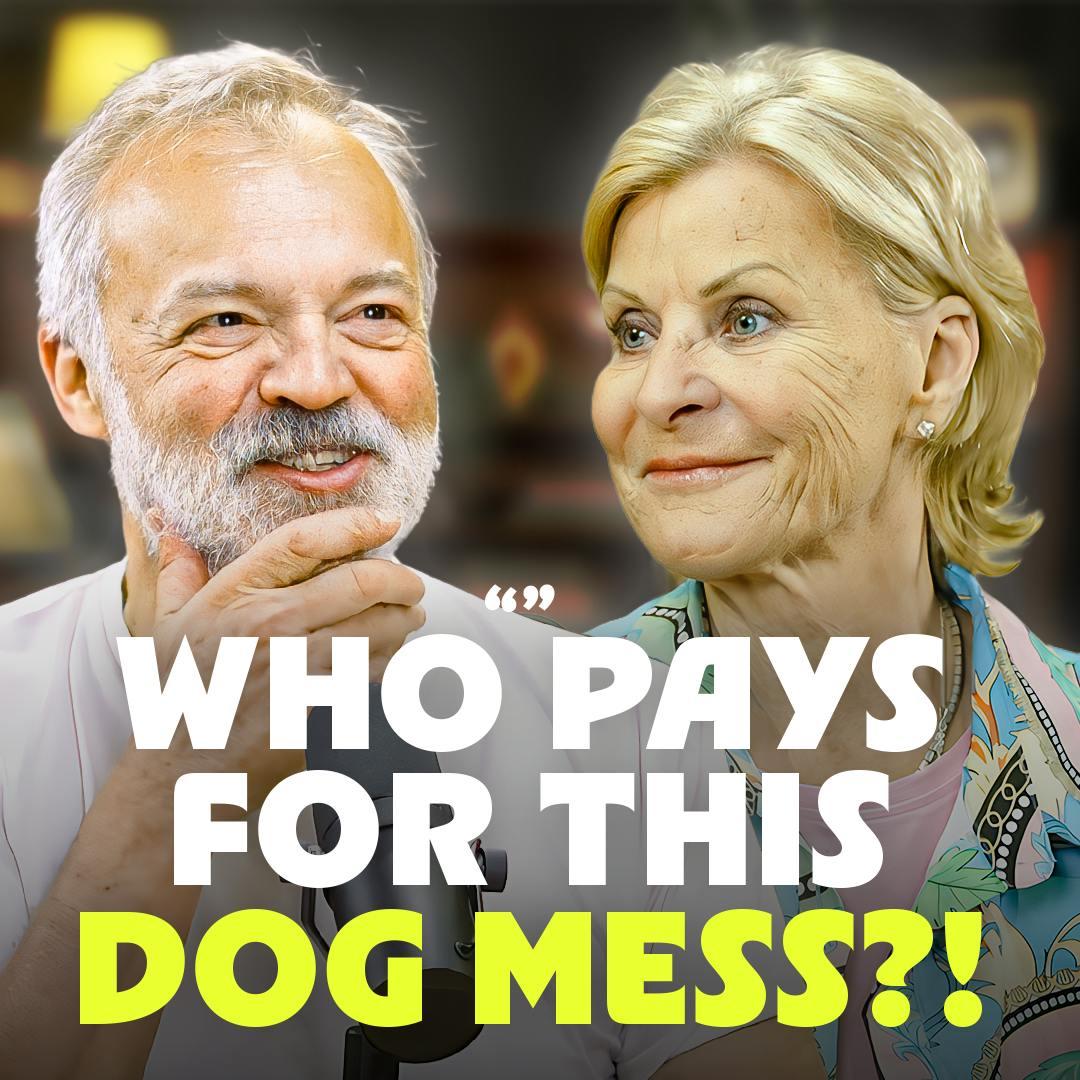 Getting Stuck Down Under, Doggy Doo and Book Blurbs - Graham and Maria ...