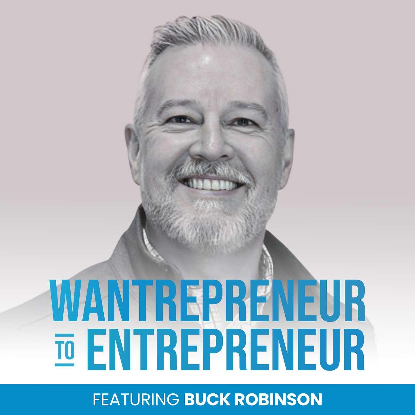1218: The ACCIDENTAL NICHE that grew a 7-figure business, and how to ...