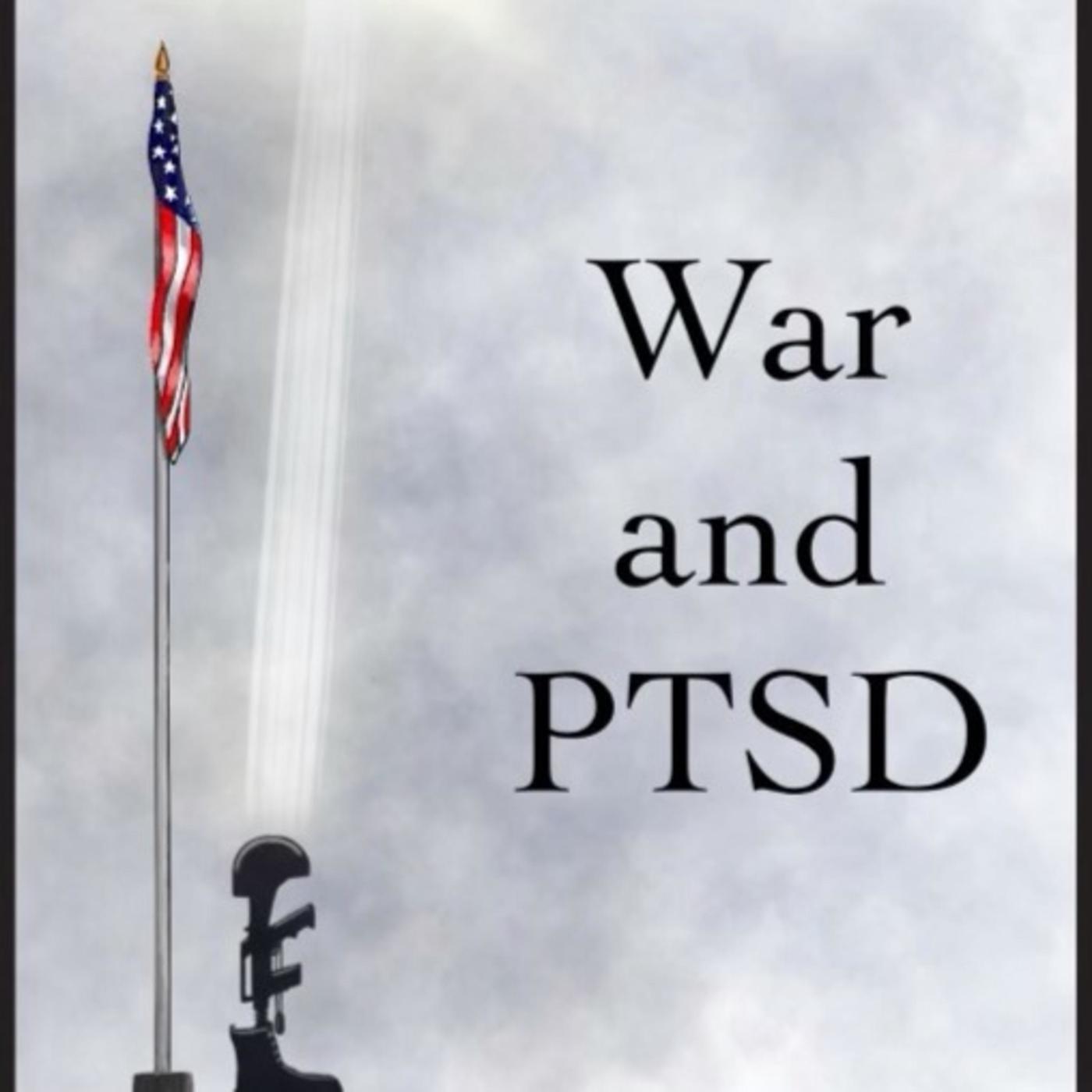 What is PTSD and why does it cause such dysfunctional attitudes and ...