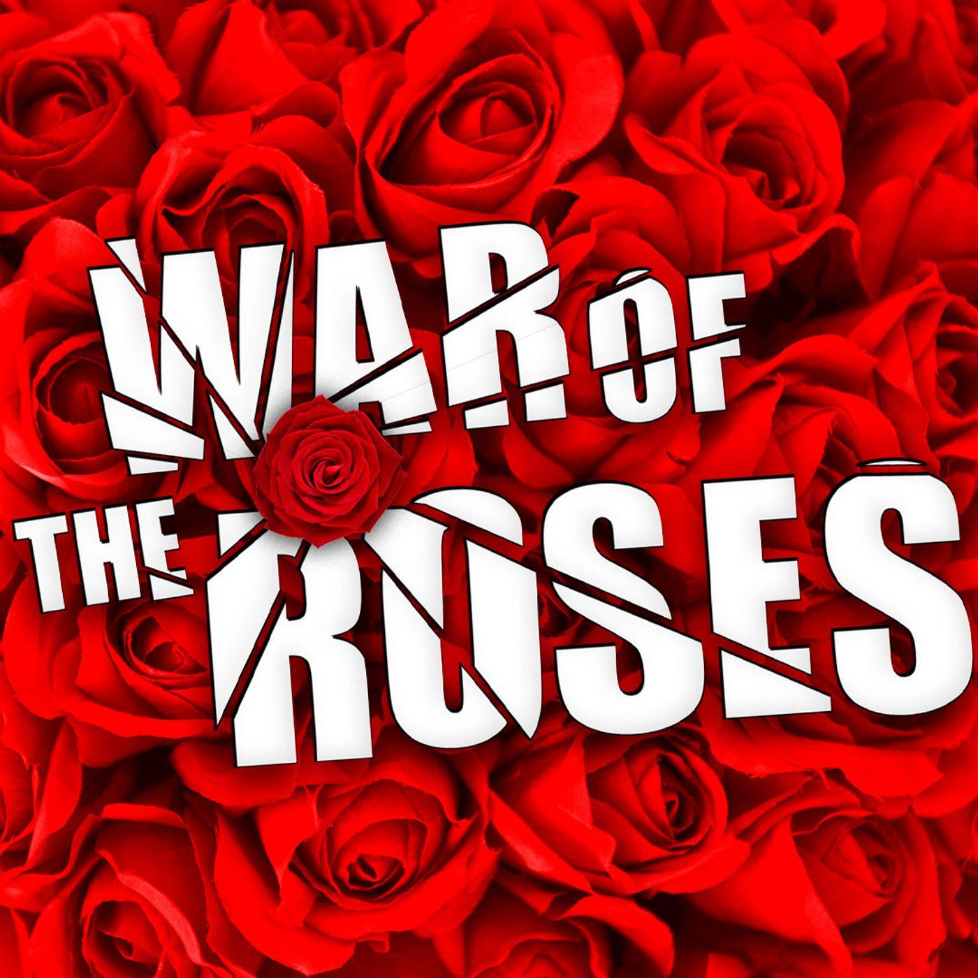 Hollywood Hamilton's War of the Roses (podcast) - 103.5 KTU (WKTU-FM ...