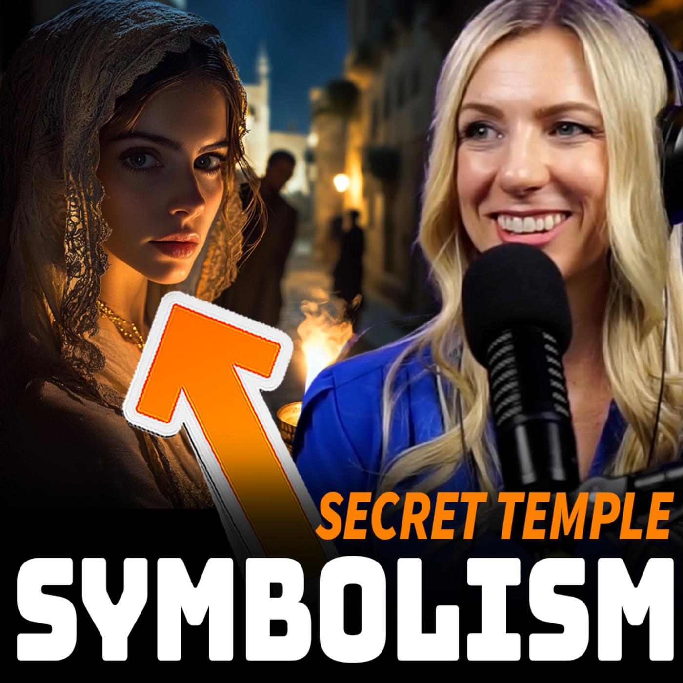 The Secret Temple Symbolism You Missed in the Parable of the Ten Virgins! (feat. Andrea ...