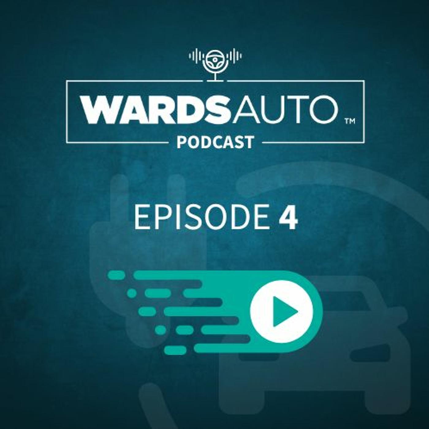 Ep. 4: Scout Motors CEO Scott Keogh And Reviving a Legend | Listen Notes
