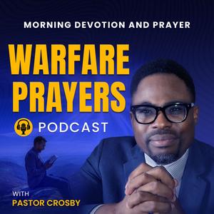 Renew Your Mind Today ( Daily Message) - Warfare Prayers Podcast ...