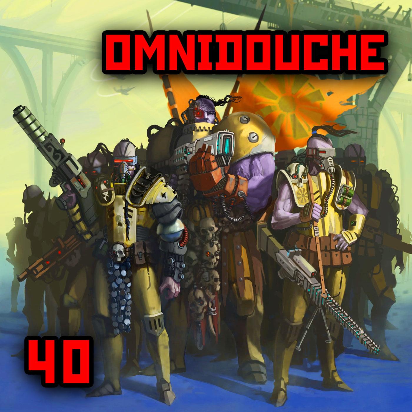 51: Meles Astorum Lore Pt1 | Warhammer 40K Lore - Warhammer 40K: Laying ...