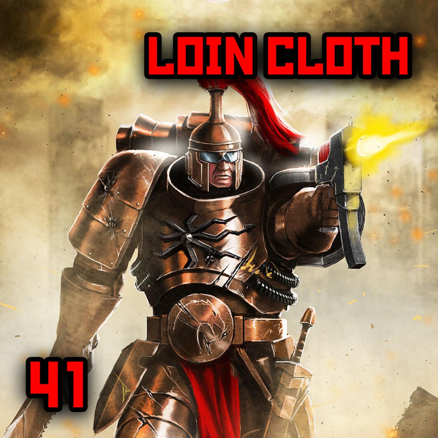 51: Meles Astorum Lore Pt1 | Warhammer 40K Lore - Warhammer 40K: Laying ...