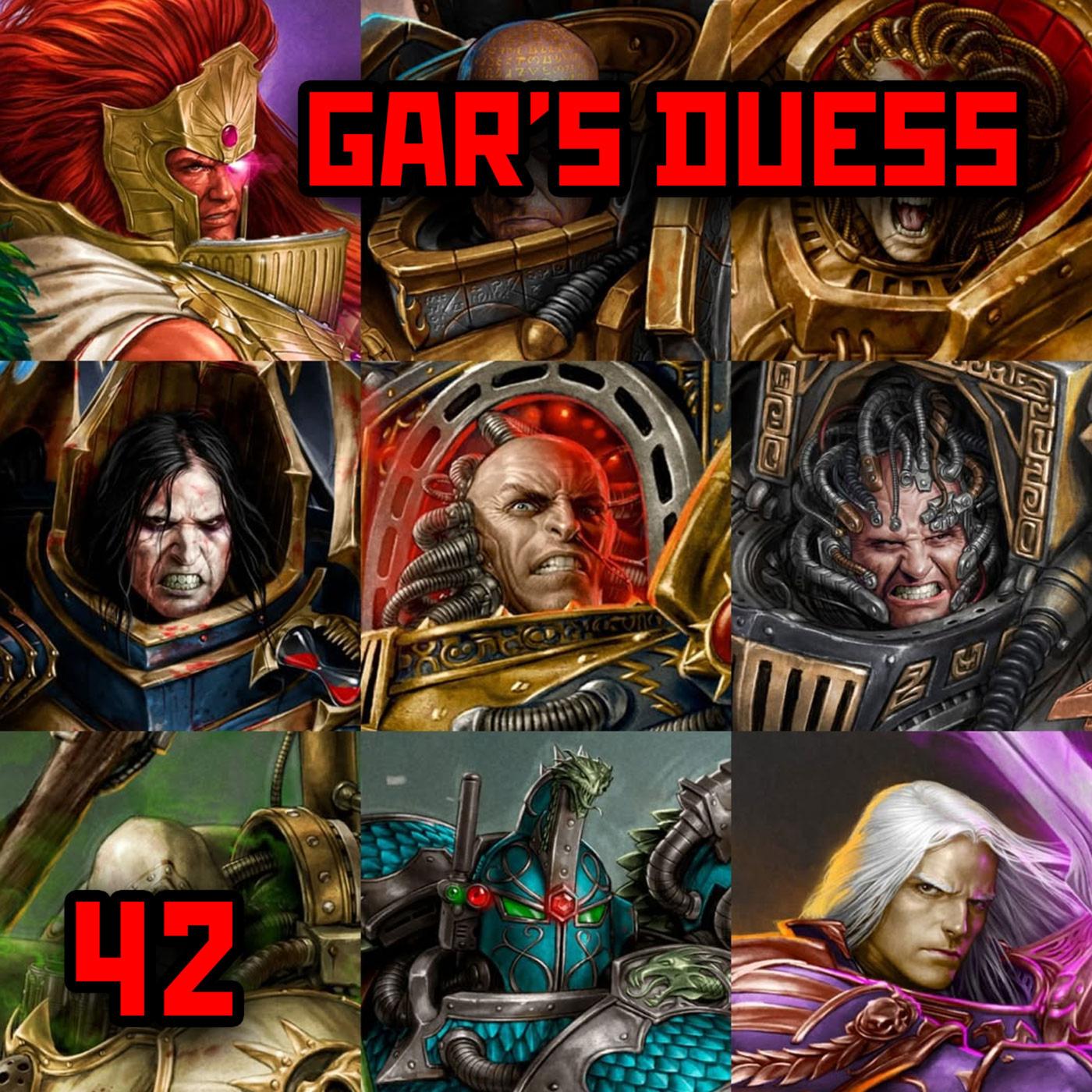 51: Meles Astorum Lore Pt1 | Warhammer 40K Lore - Warhammer 40K: Laying ...