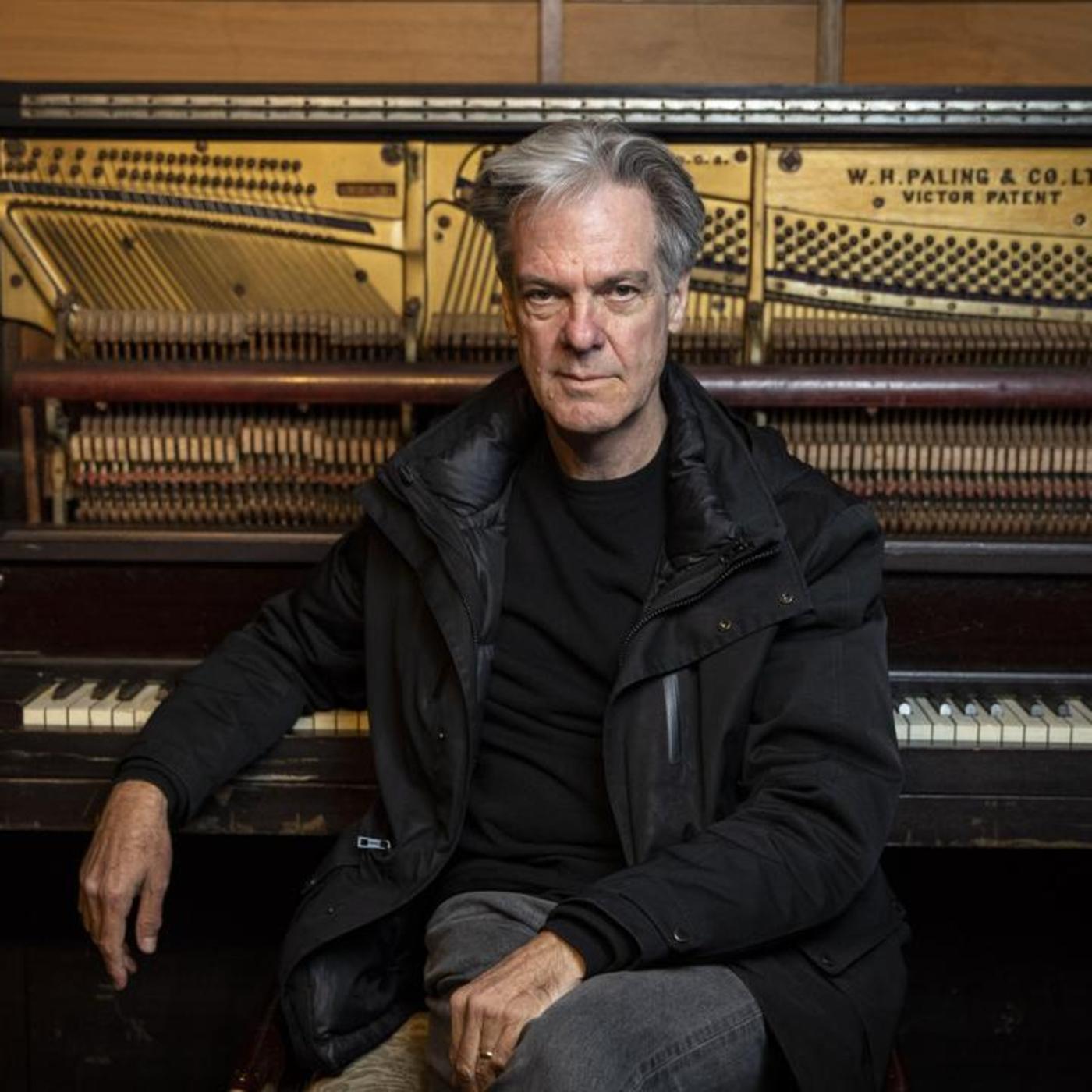 DAVE WARNER: Iconic Australian Musician who invented 'Suburban Rock ...