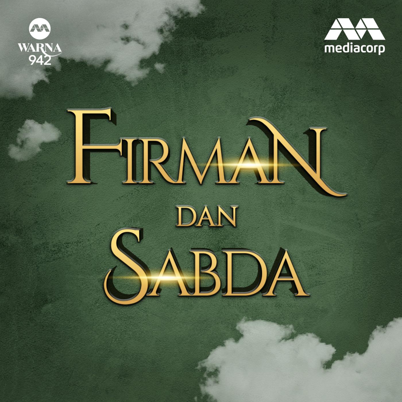 Firman dan Sabda - 20 Mei 2026 - Warna 942 Firman Dan Sabda (podcast ...