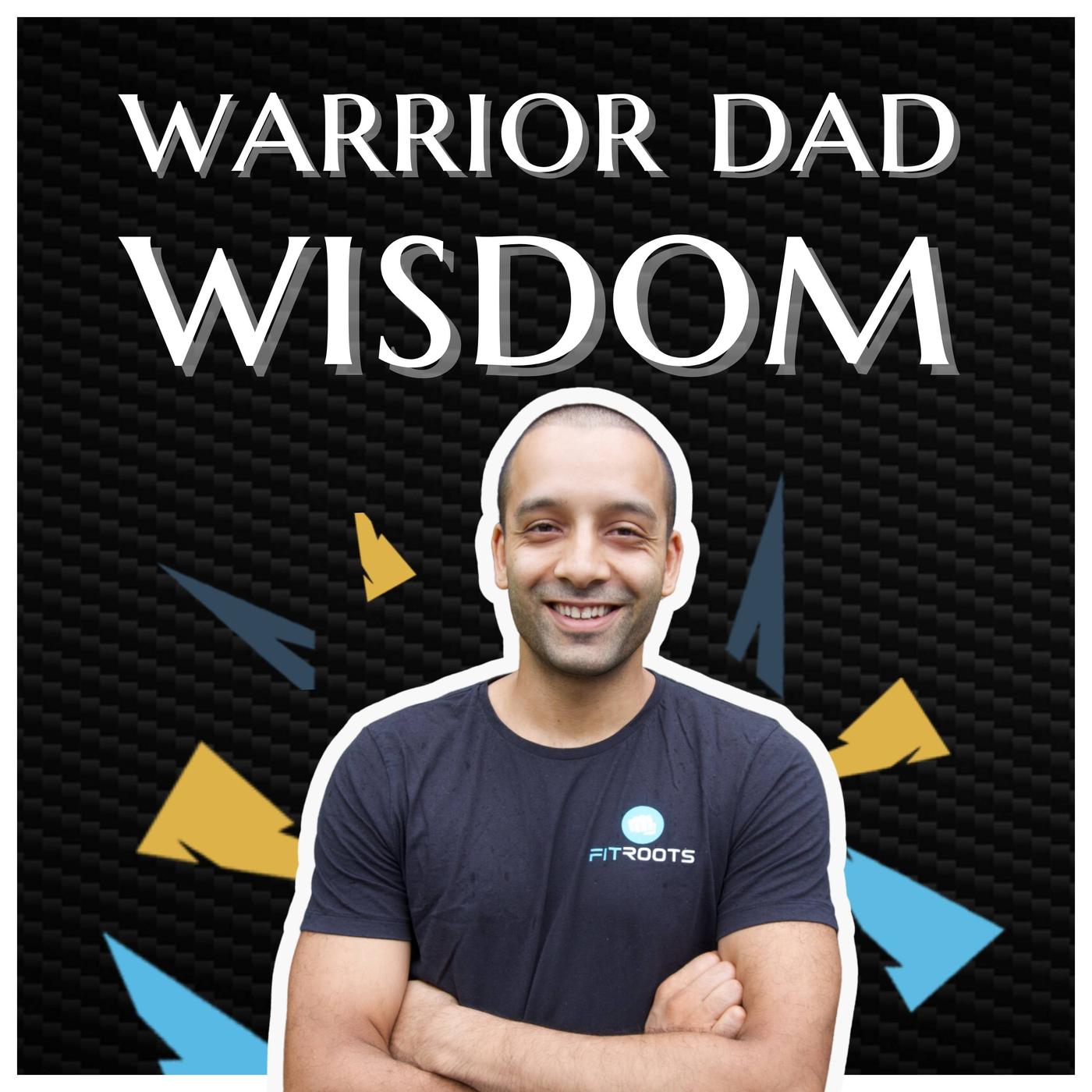 3 Ways Men Can Lose Belly Fat Fast - Warrior Dad Wisdom (podcast ...