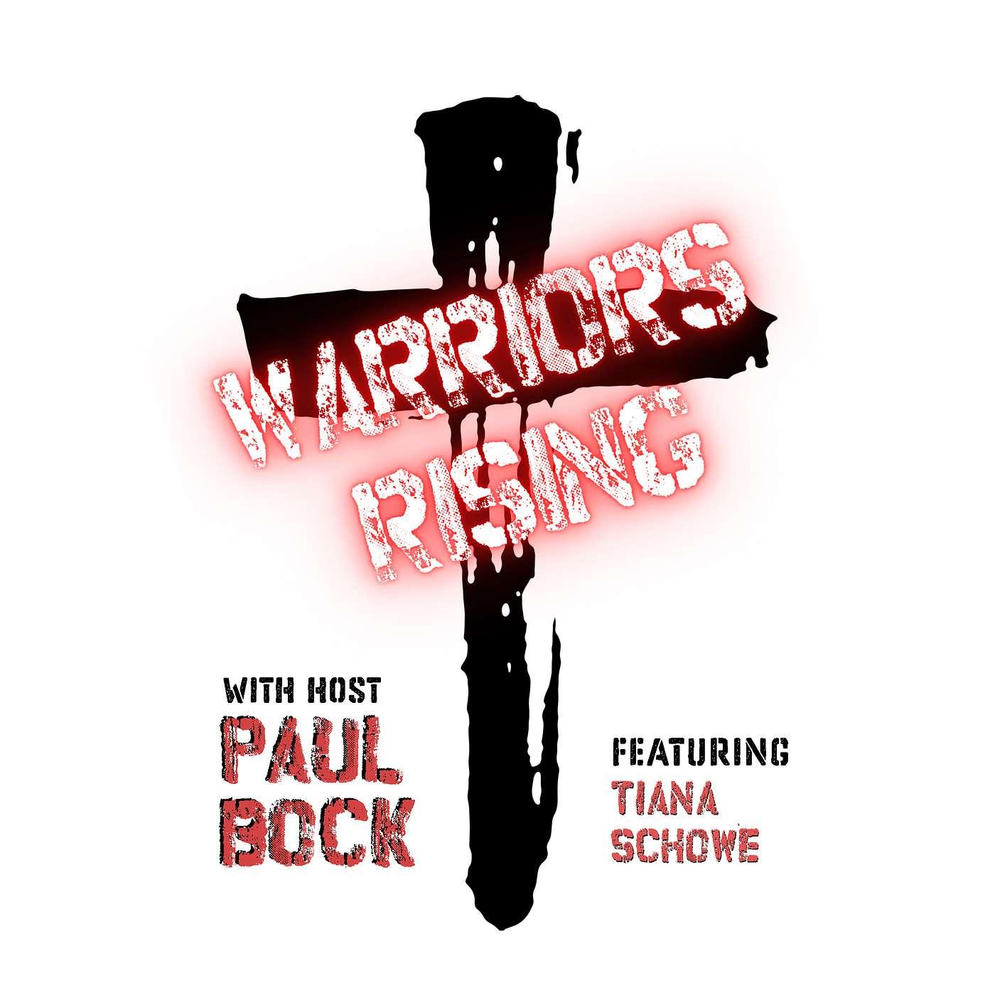 Faithful to the End (Ep. 87) - Warriors Rising (podcast) | Listen Notes