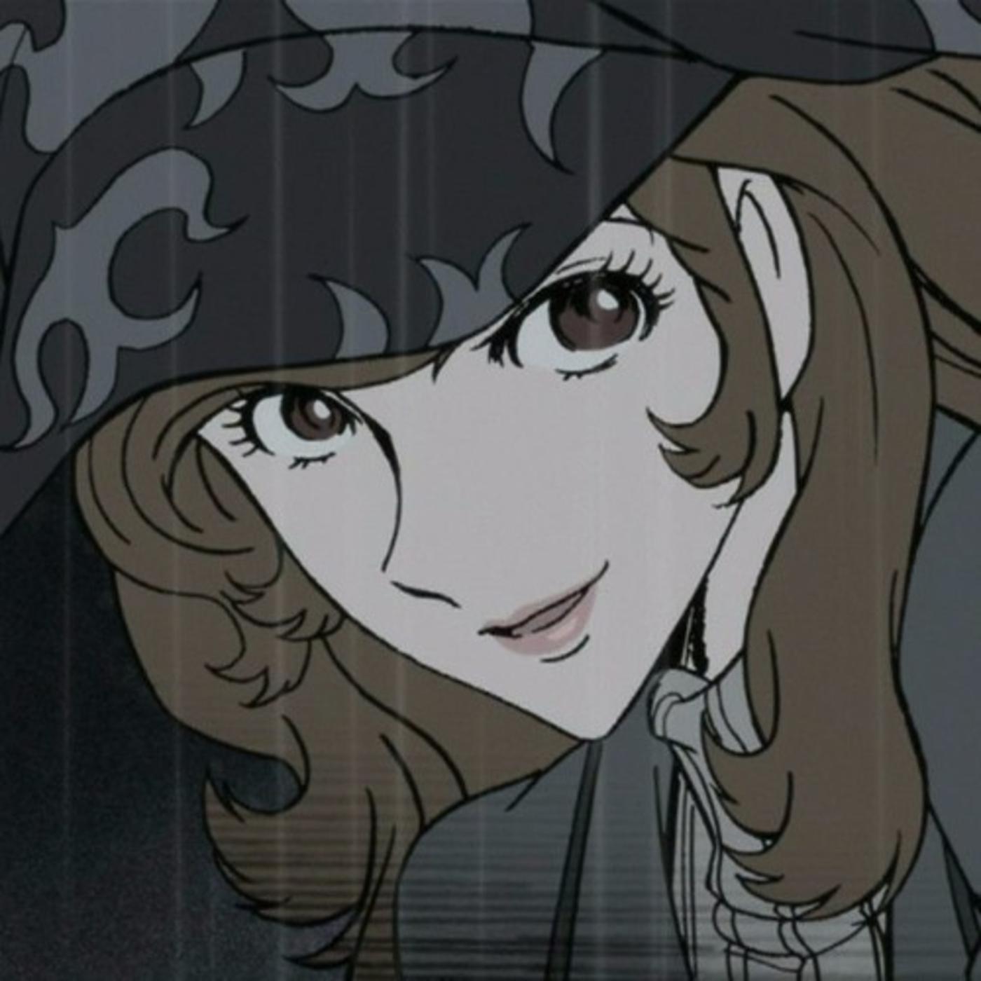Episode 6: The Woman Called Fujiko Mine - Warui Deshou: An Anime ...