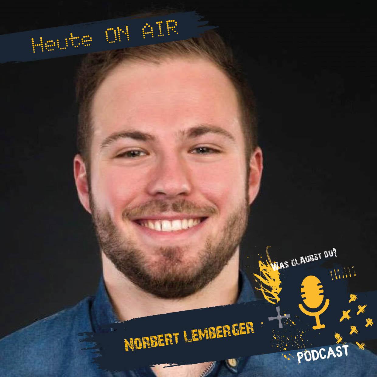 (00:01:40) Podcast Clip of Norbert Lemberger zum 11. Sonntag im ...
