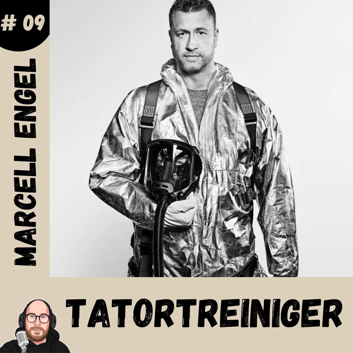Söldner - Im Gespräch mit Michael Strauch - Was macht man eigentlich ...