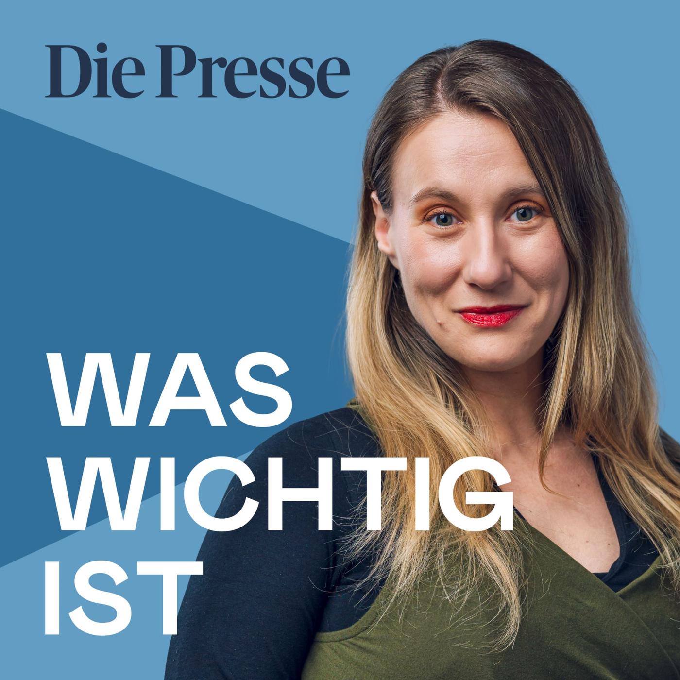 Wer ist J.D. Vance? - Was wichtig ist (podcast) | Listen Notes